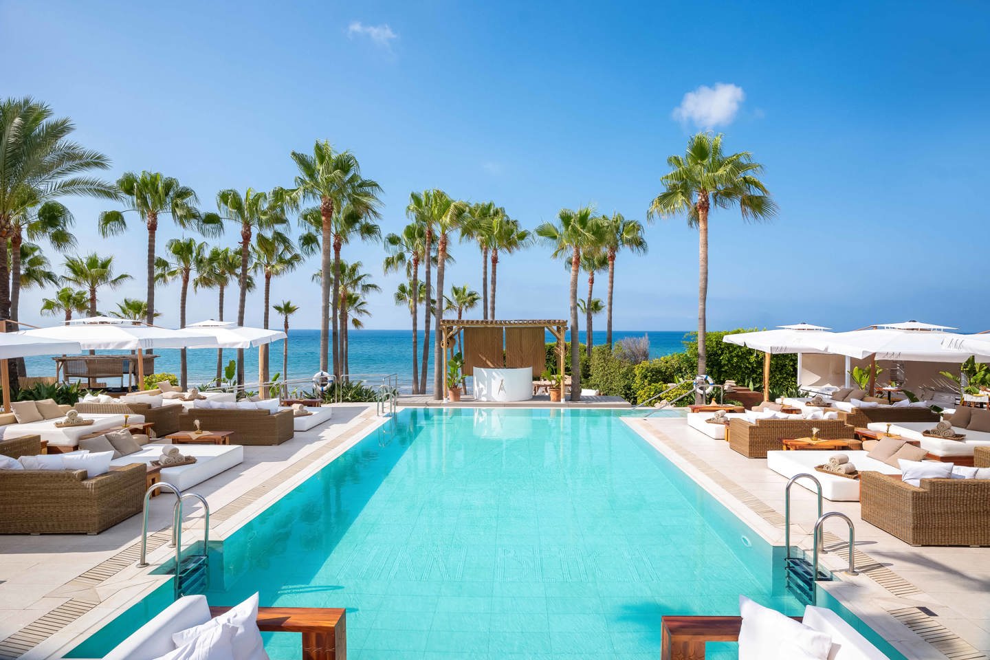 Building A Legacy - Nikki Beach | Departures Magazine
