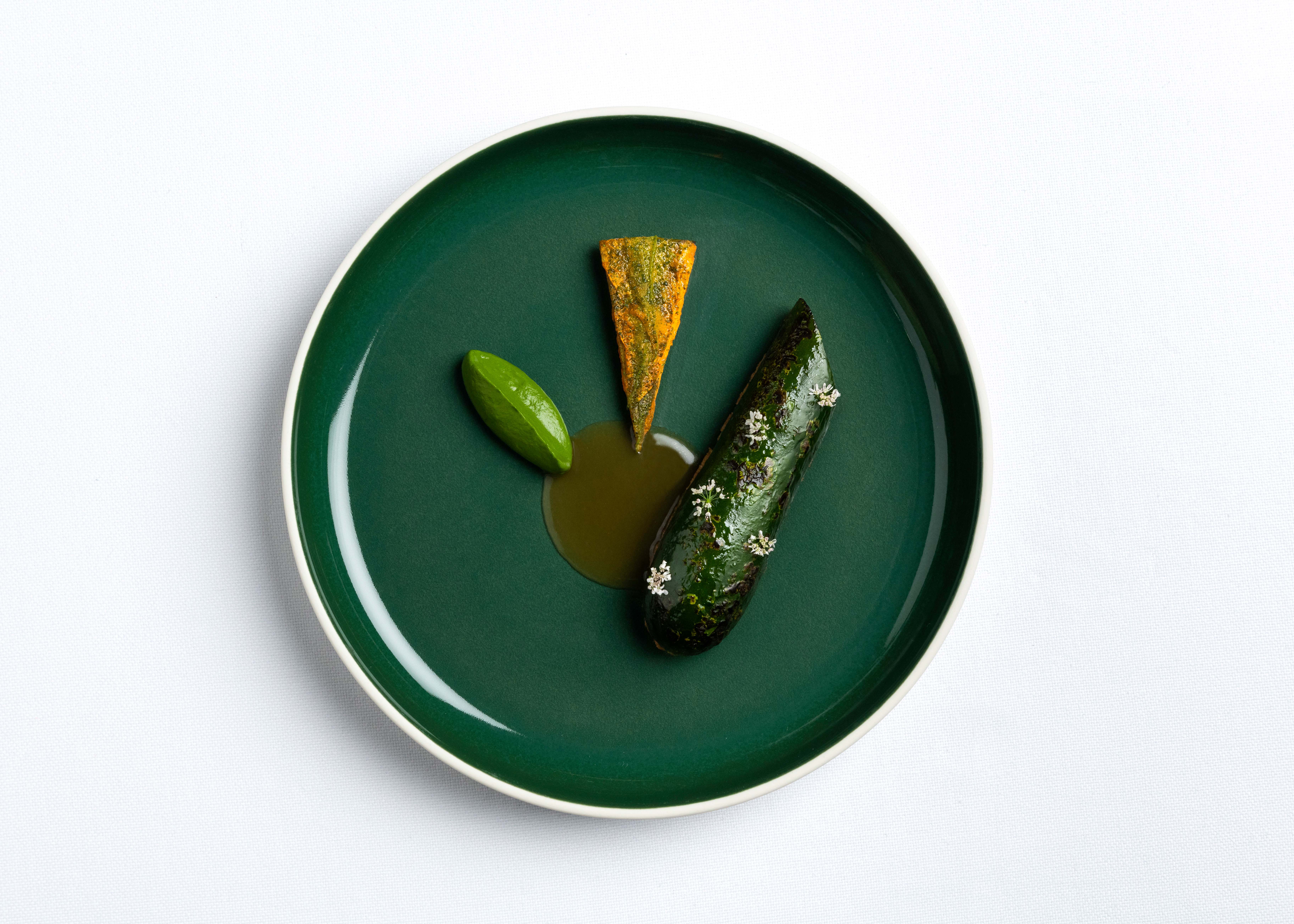 Food Forward | Departures Magazine