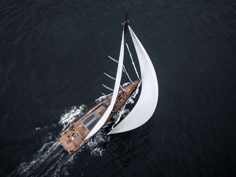 Yachting | Departures Magazine