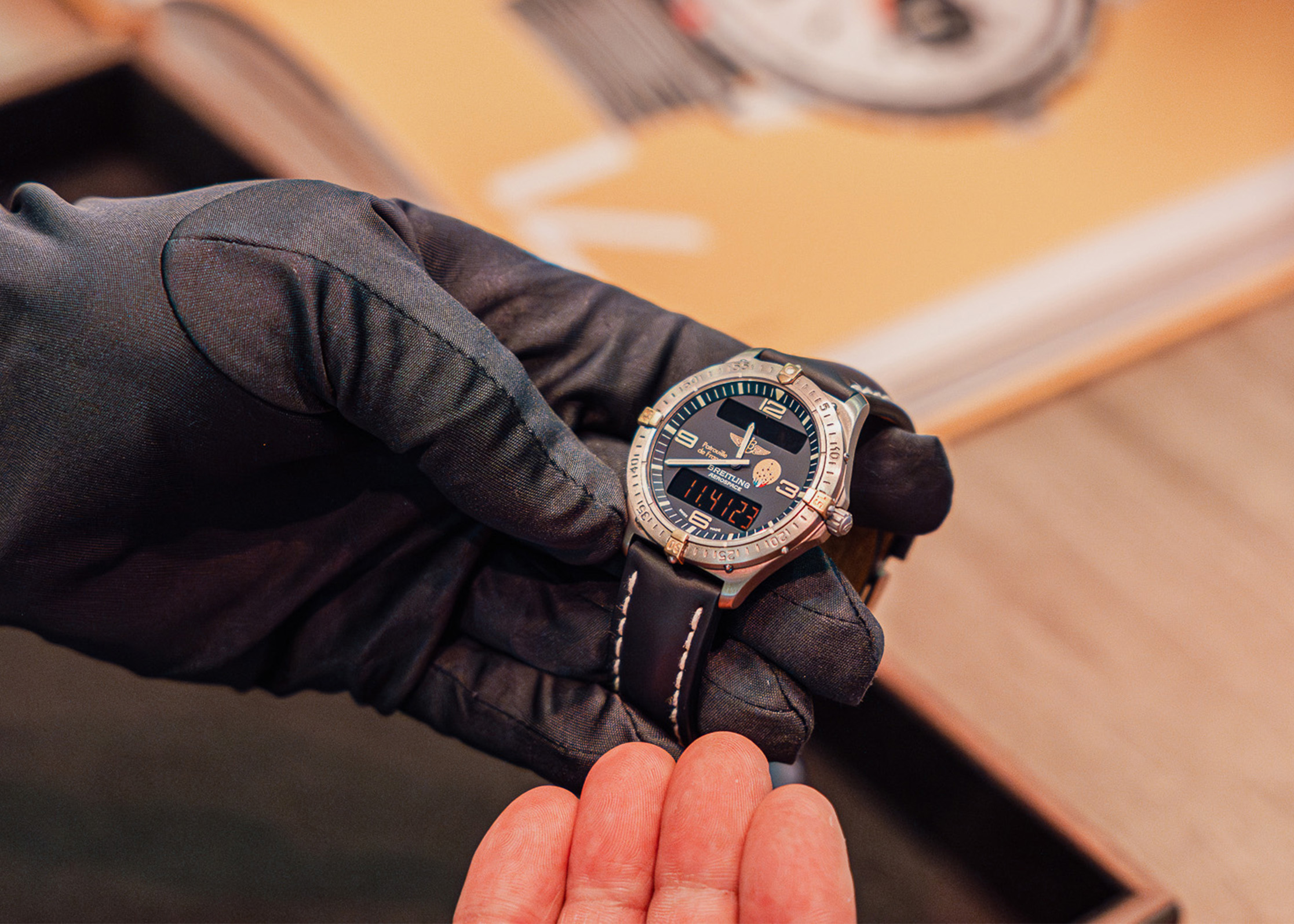 Past Perfect | Departures Magazine