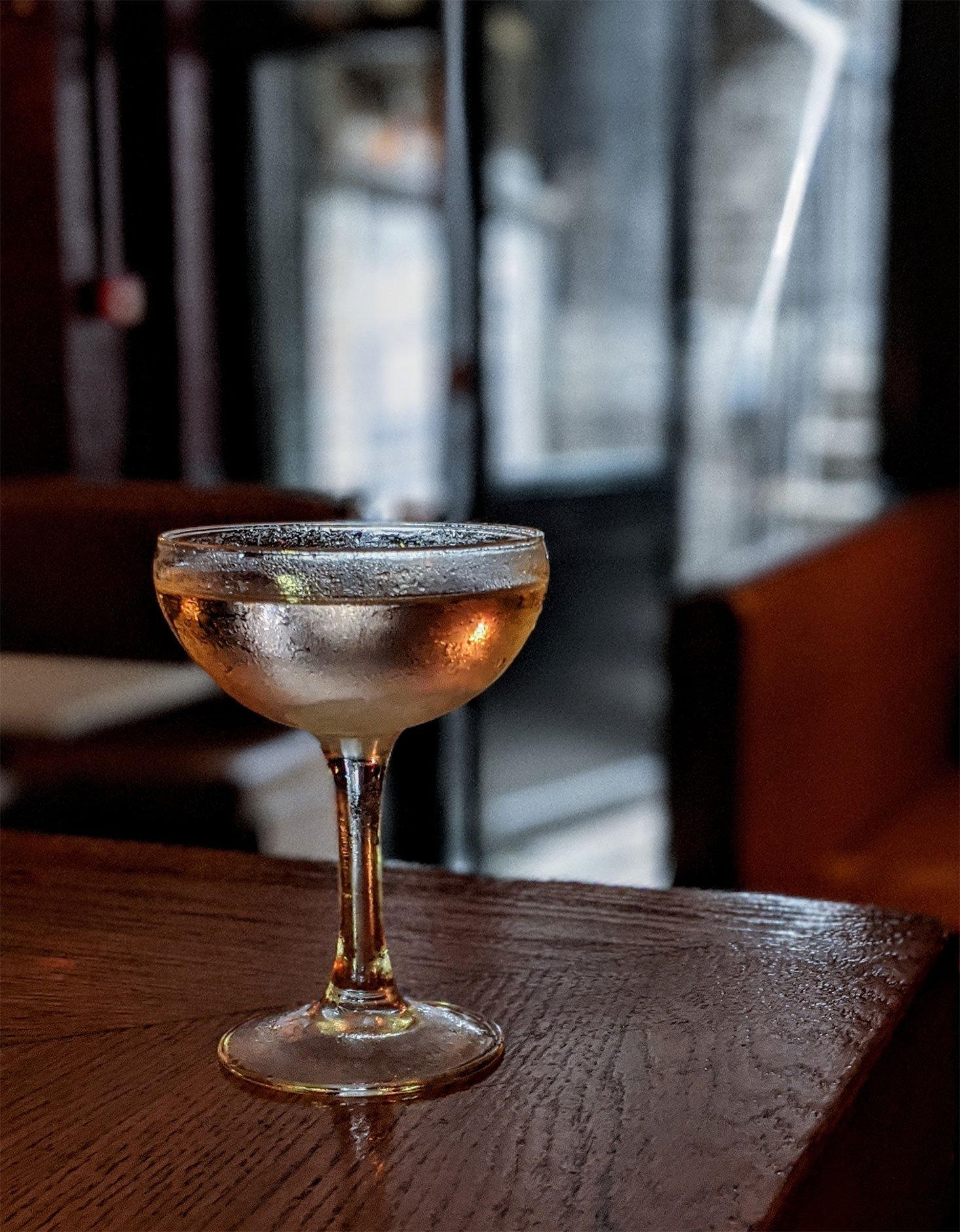 London Cocktails To Try This Summer | Departures Magazine