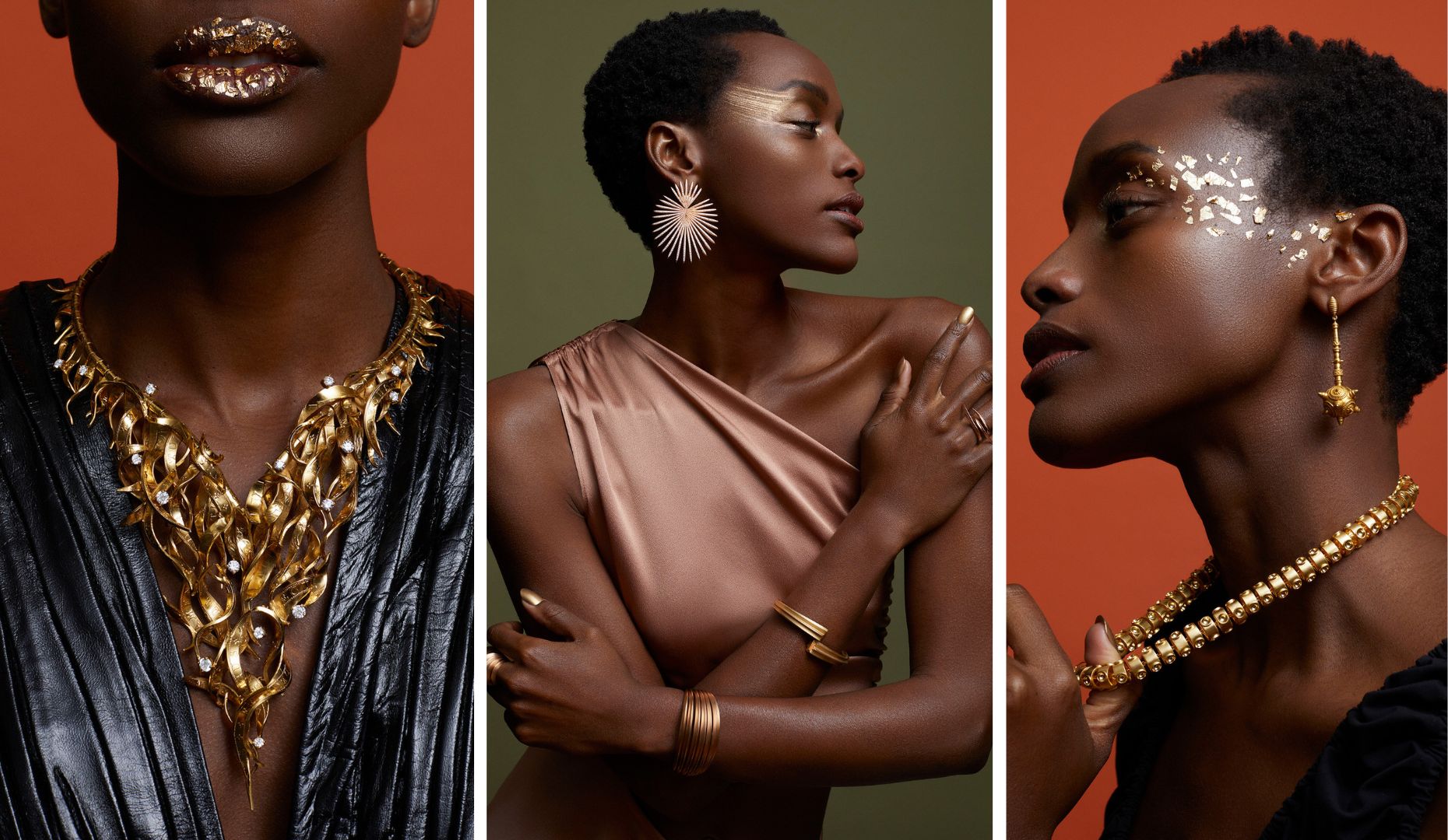 Midas Touch | Departures Magazine