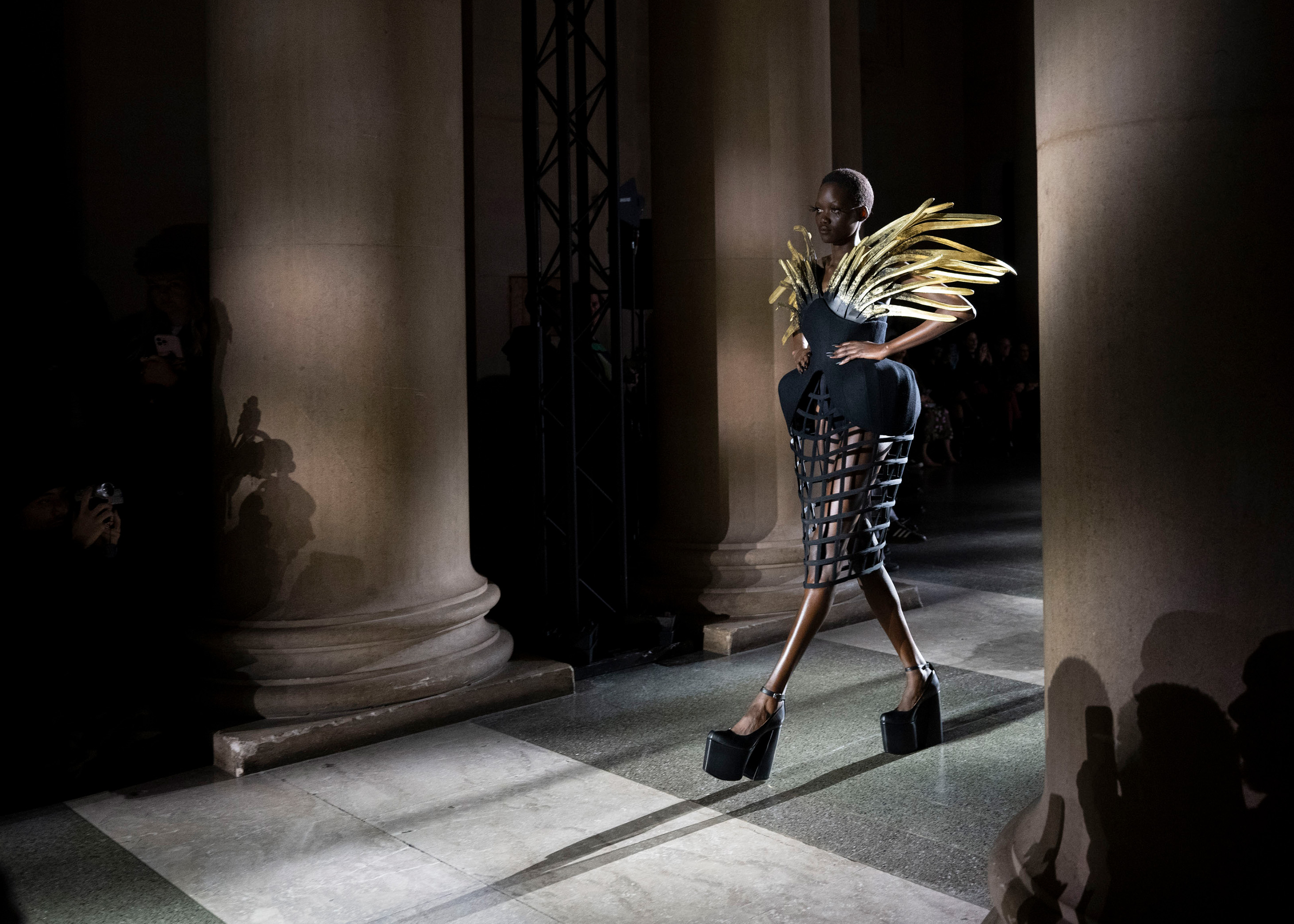 The Runway Report Departures Magazine