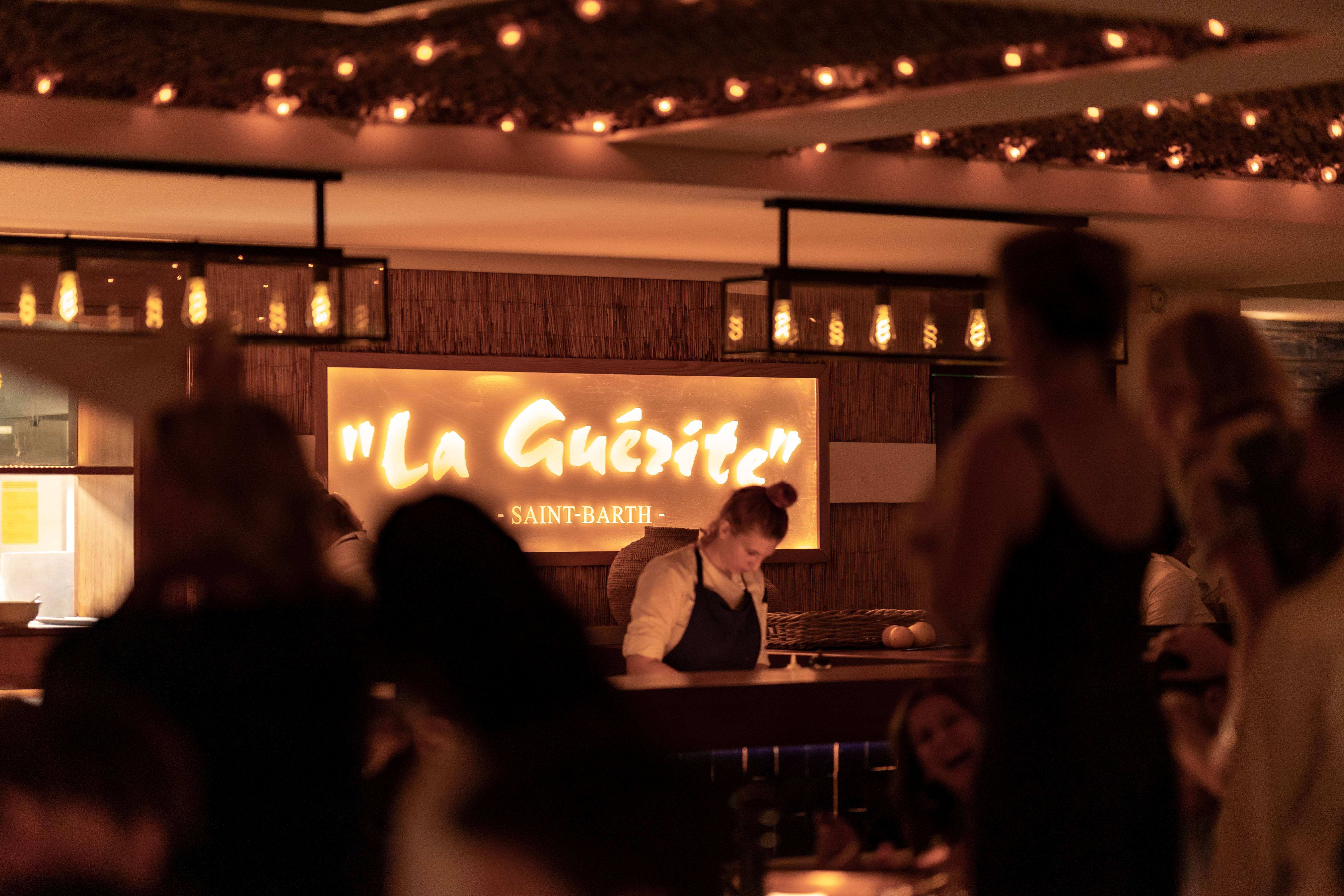 St Barth’s New Wave | Departures Magazine