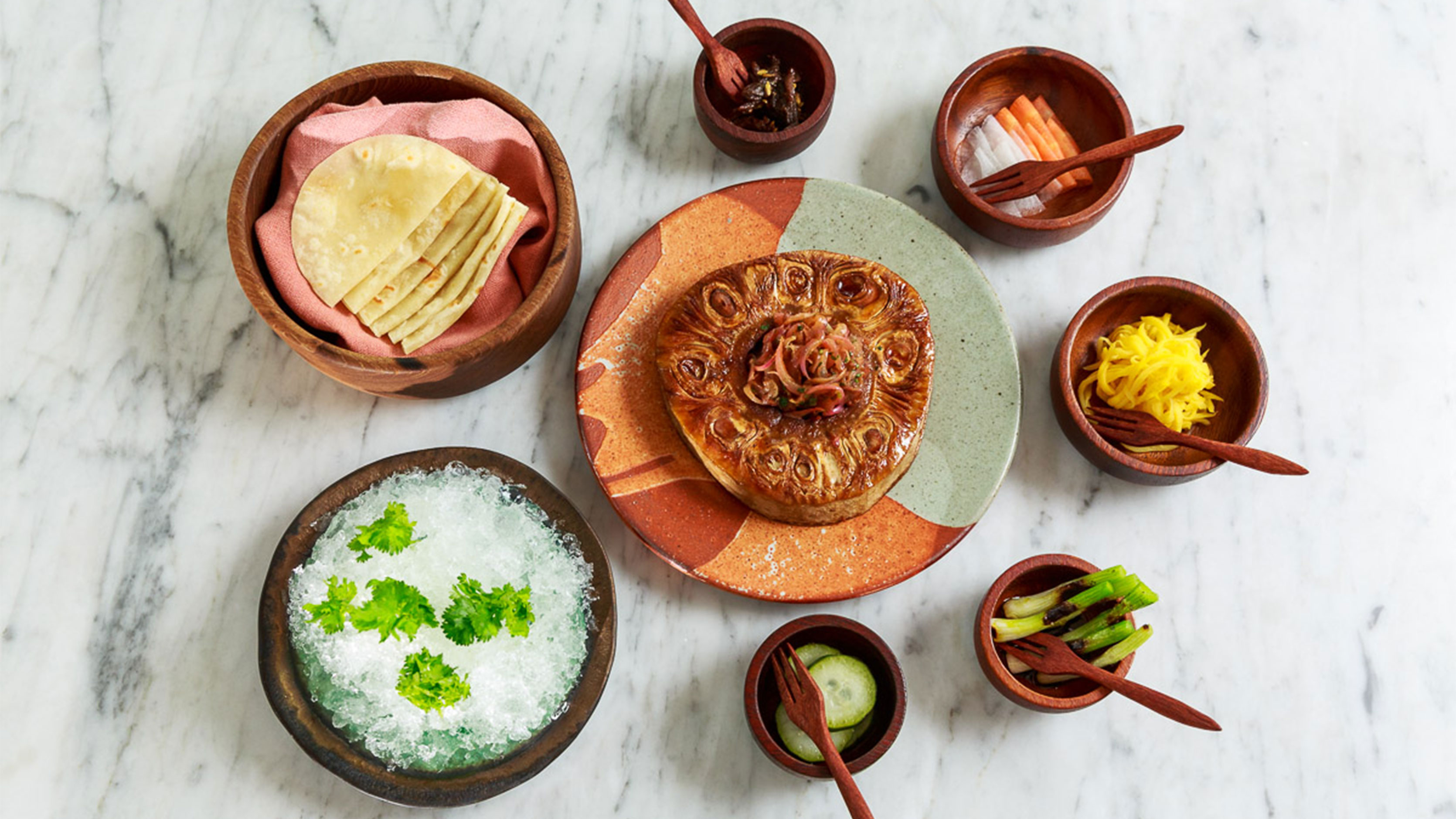 Top Tables in Bangkok | Departures Magazine