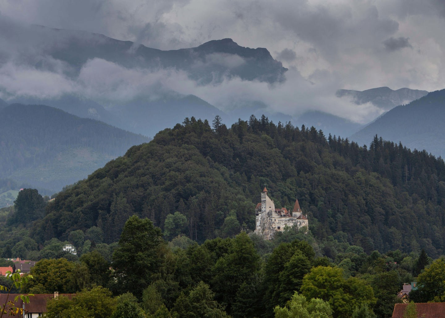 The 20 Most Captivating Destinations for 2024 | Departures Magazine