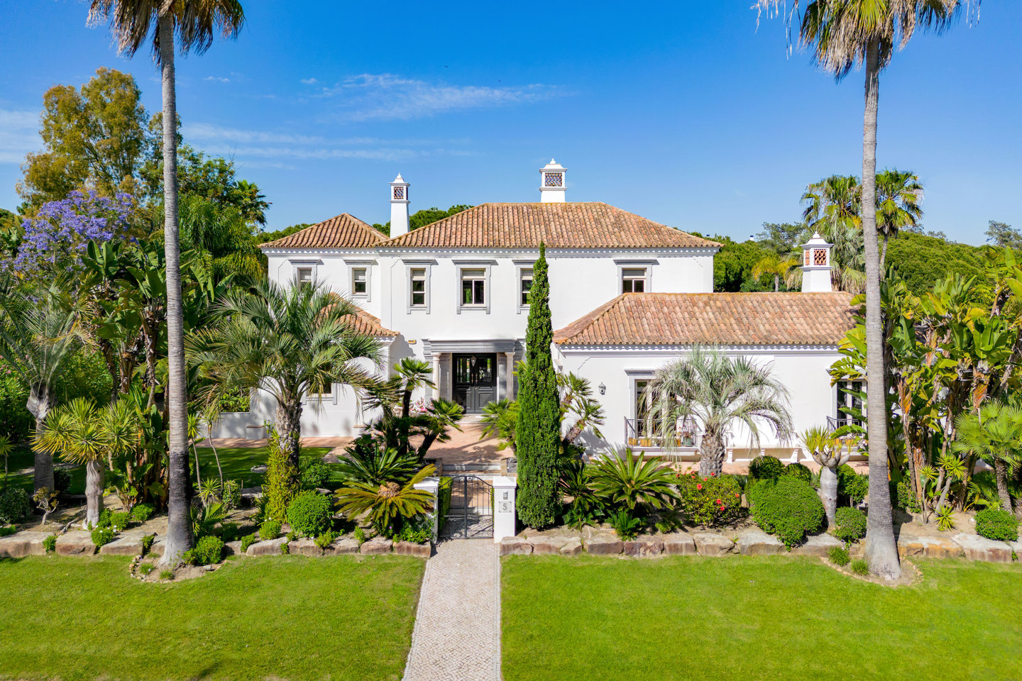 Quinta do Lago, Algarve: Prime Property | Departures Magazine