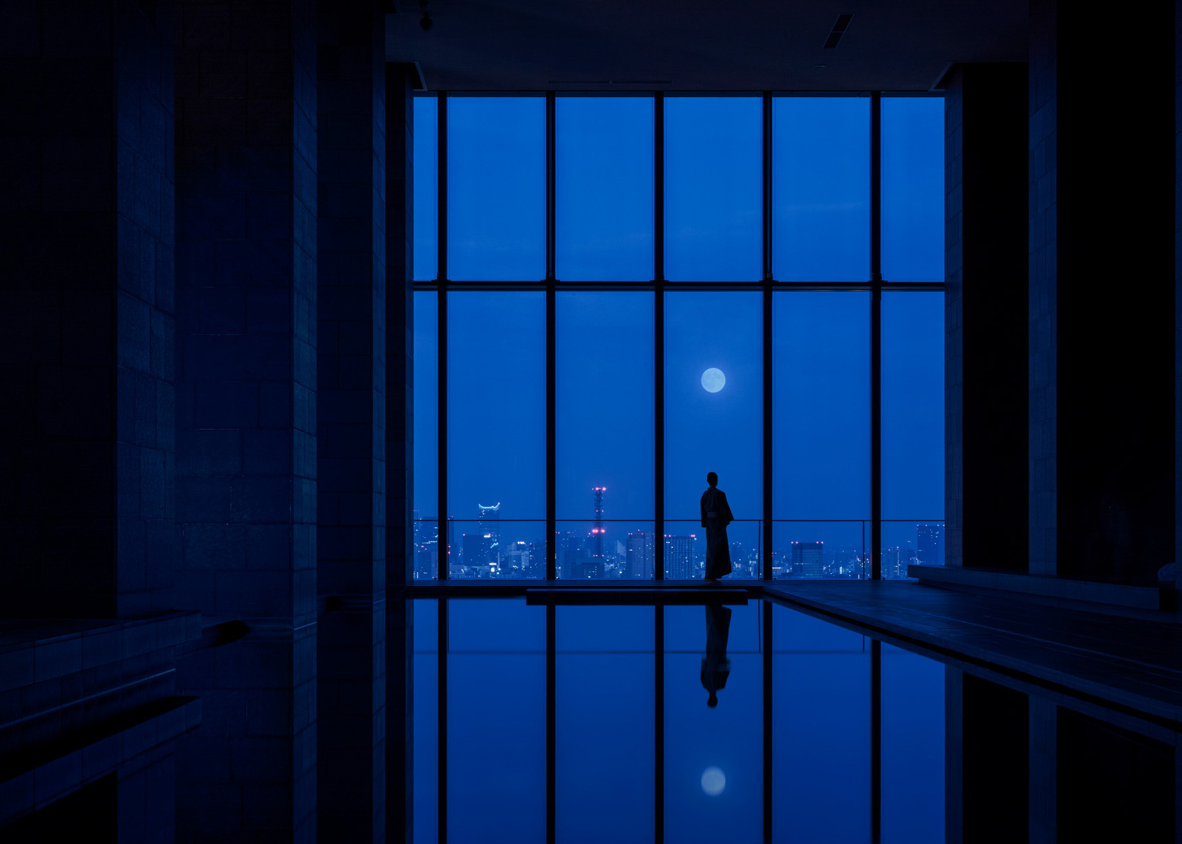 Beneath One Moon: Festive with Aman | Departures Magazine