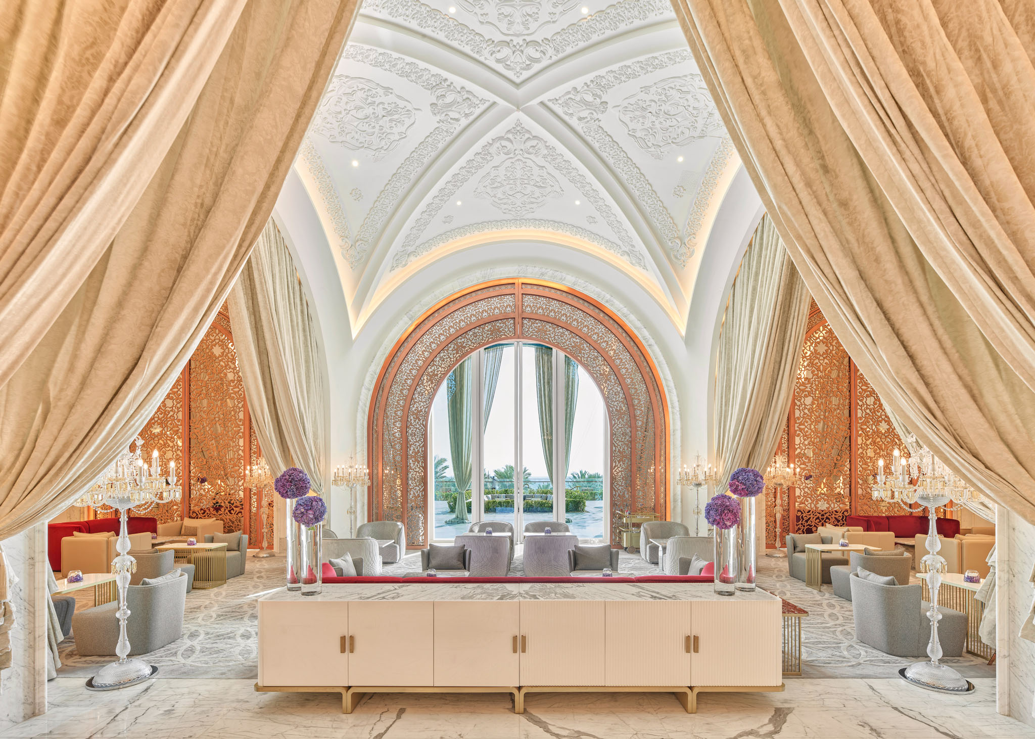 24 Hours in Doha | Departures Magazine