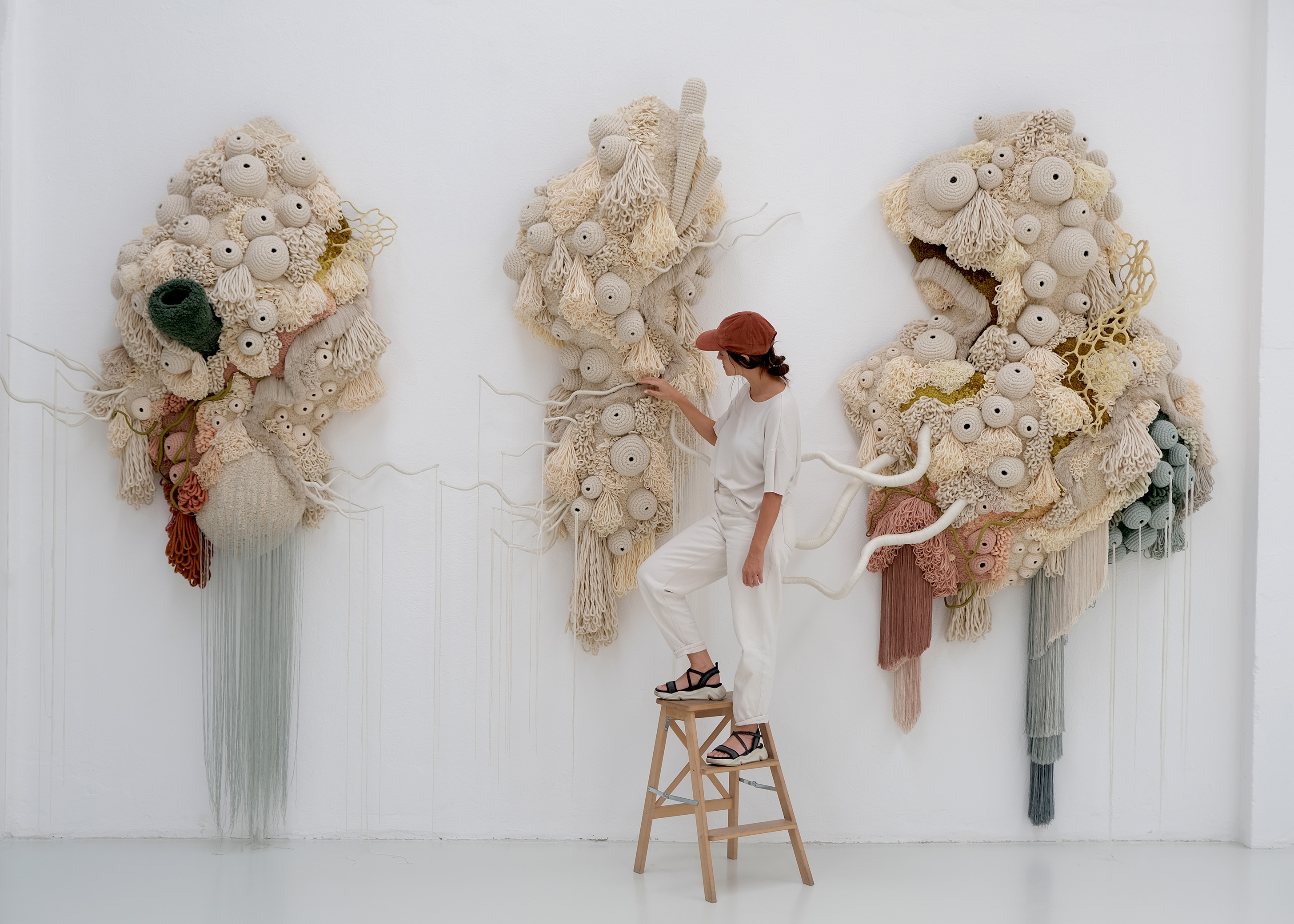 Threads of Change | Departures Magazine