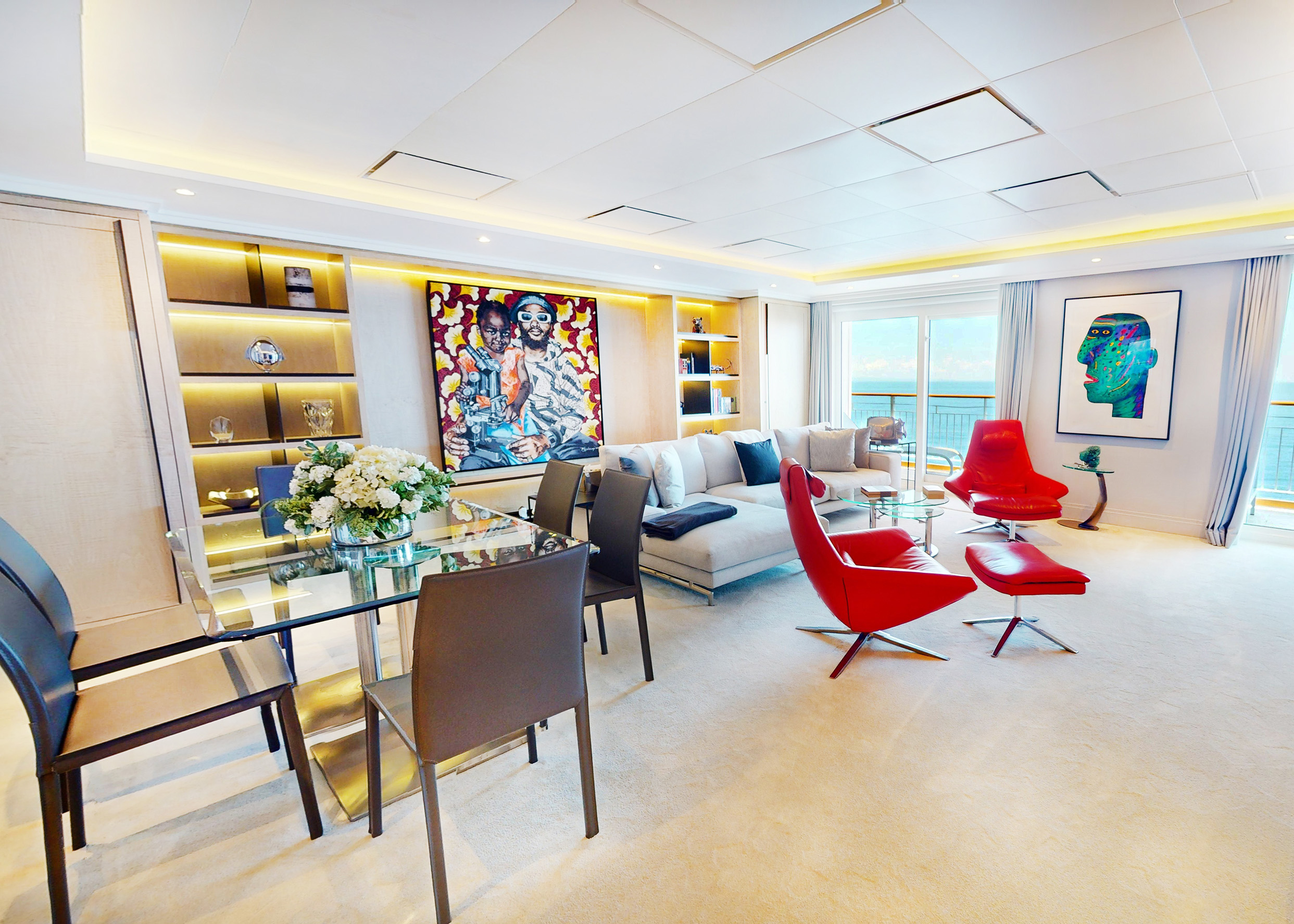 Prime Property: The World | Departures Magazine