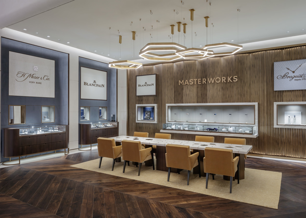Watches | Departures Magazine