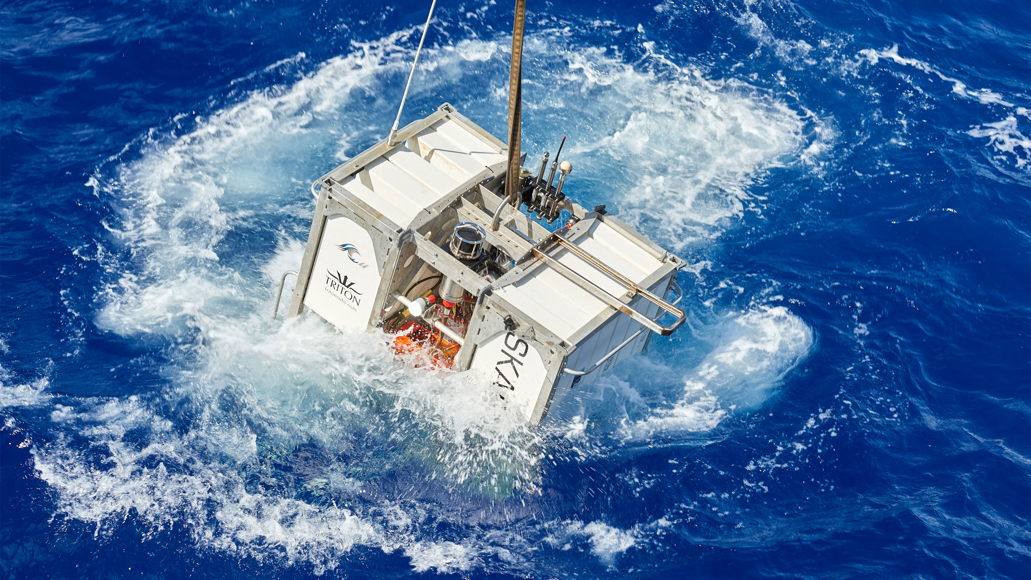 How to visit the deepest point of the ocean, Challenger Deep ...