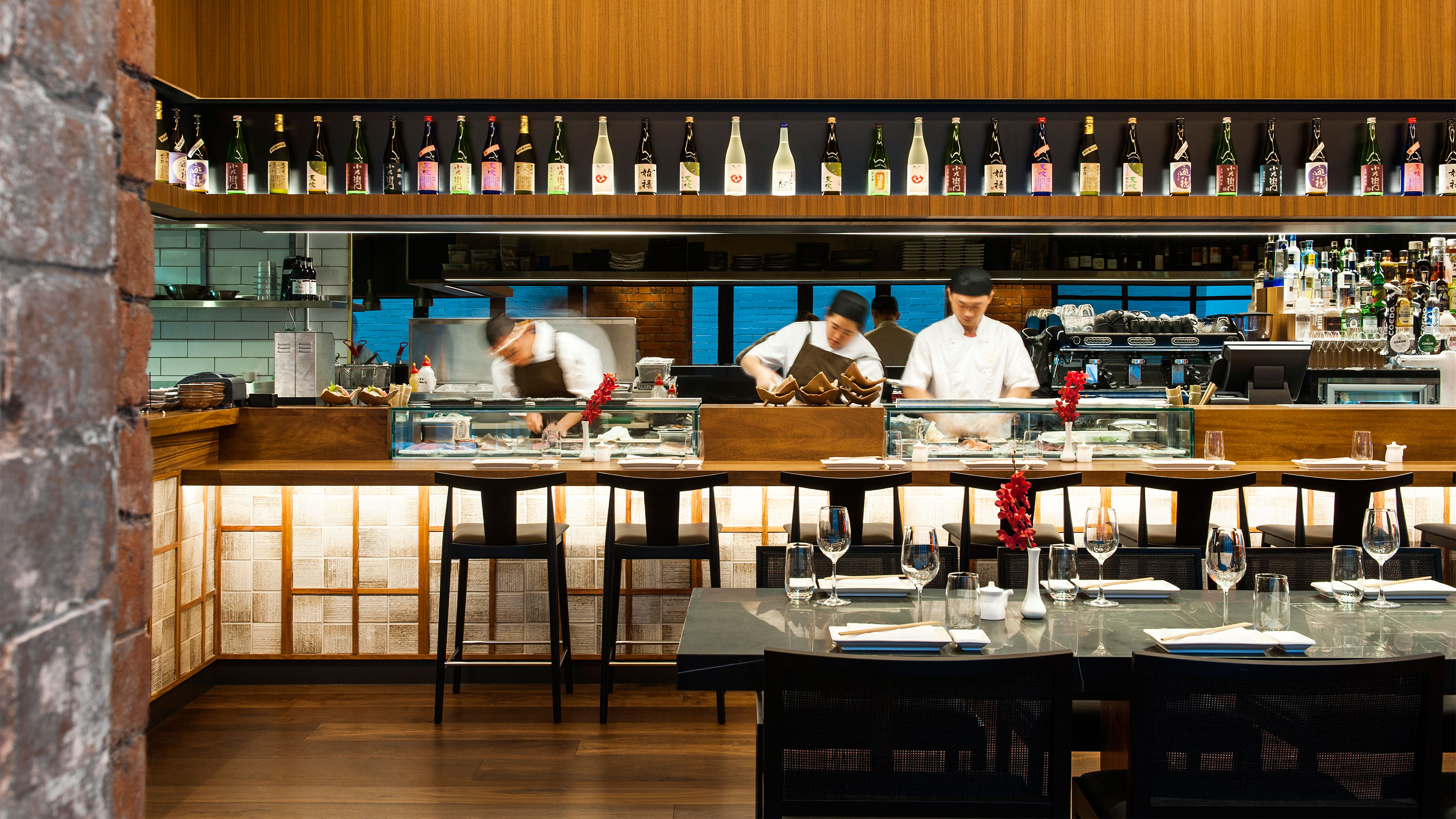 Quintessential Melbourne Restaurant Guide | Departures Magazine