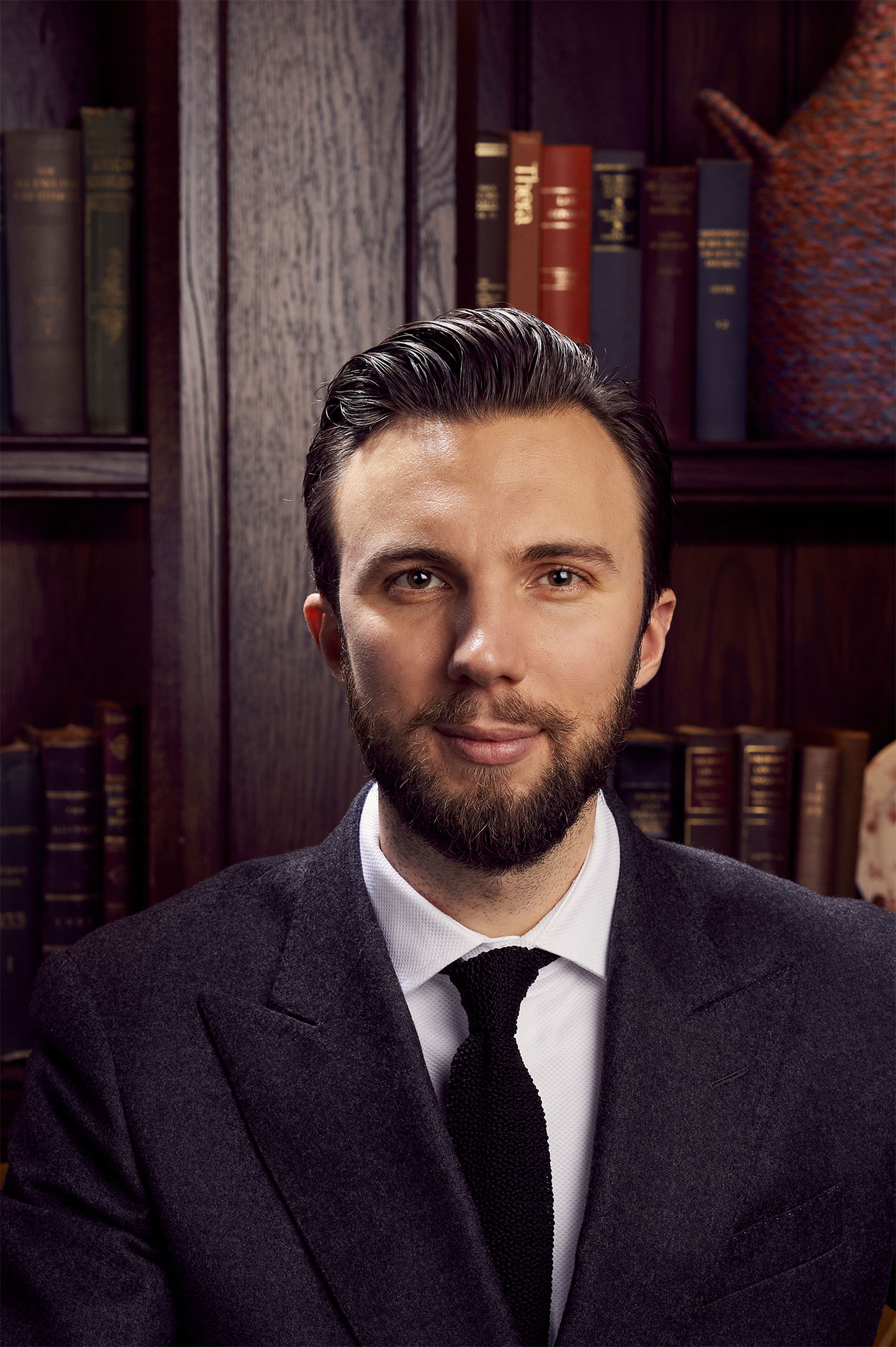 Sipping Scotch at London's Scarfes Bar | Departures Magazine