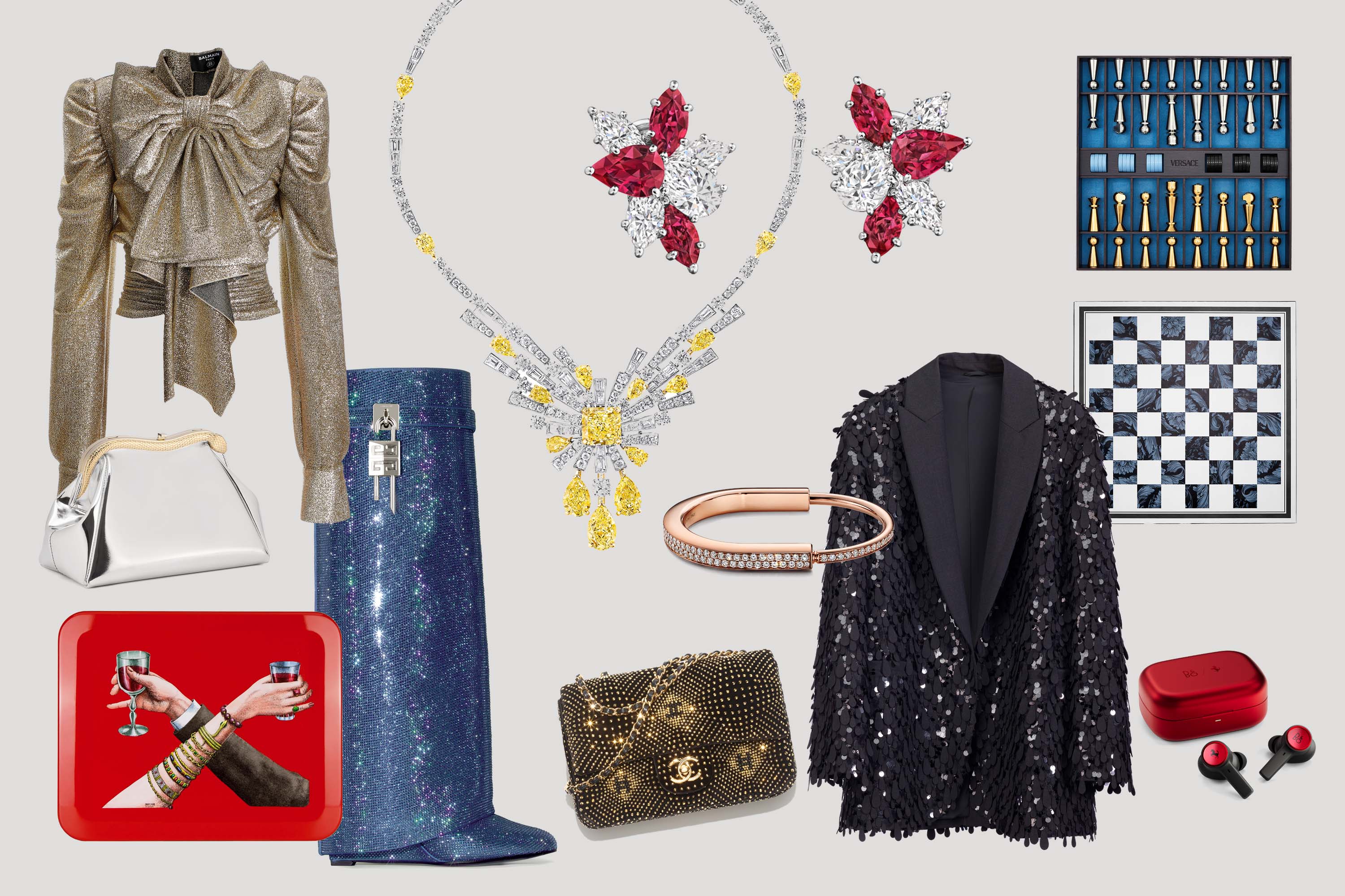 Gift Guide | Departures Magazine