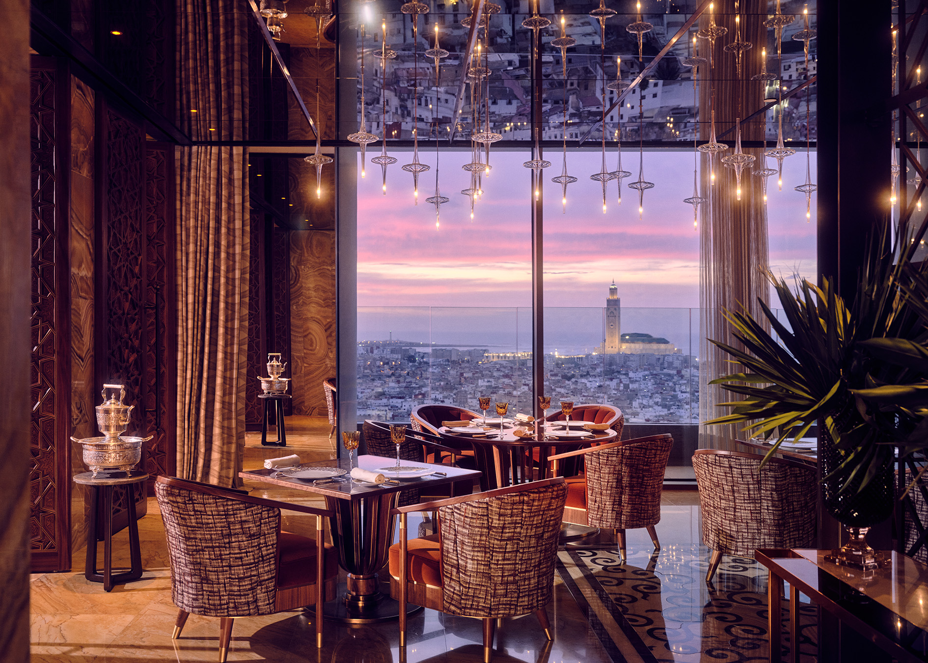 Grand Tour Morocco | Departures Magazine