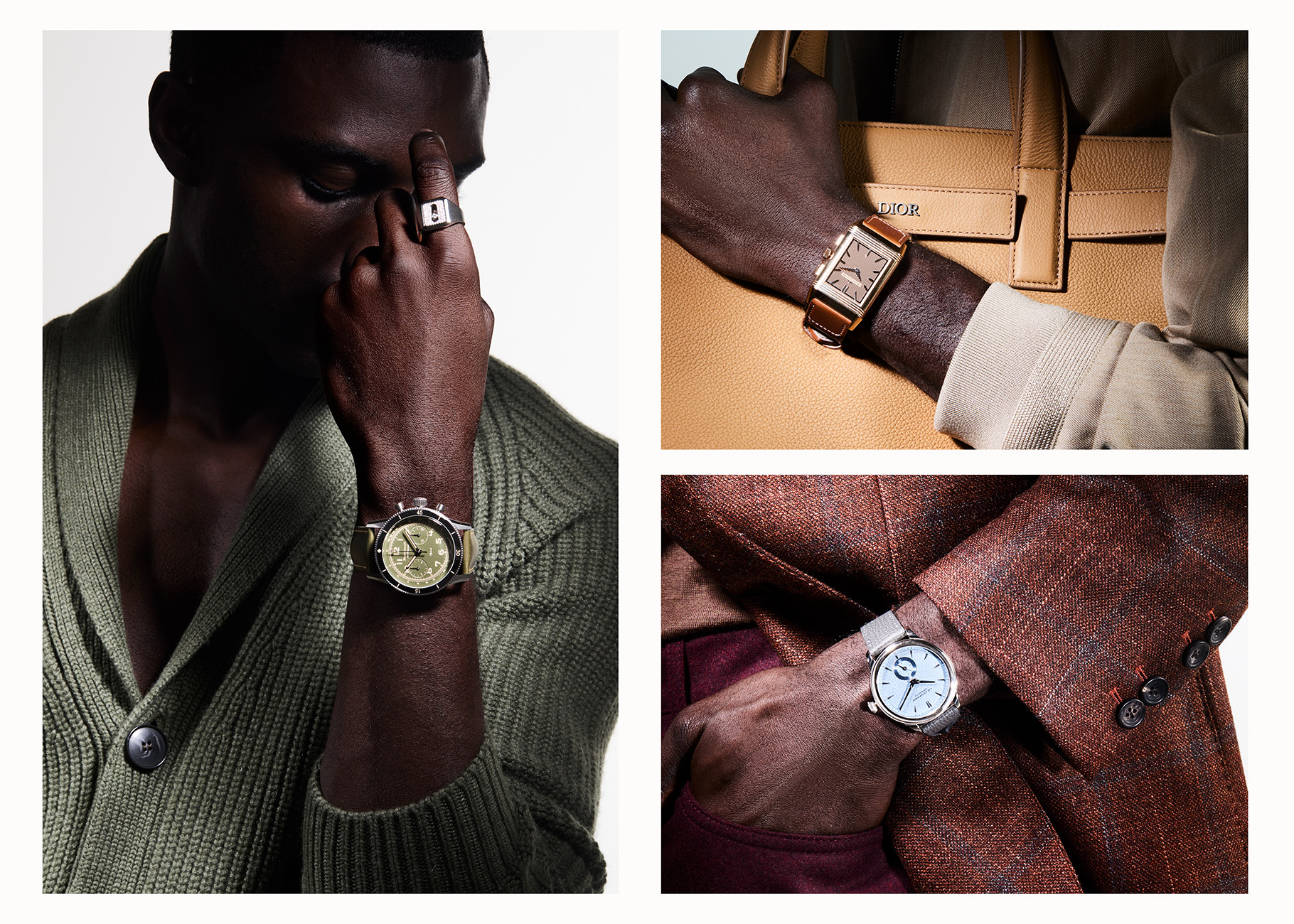 Layer by Layer | Departures Magazine