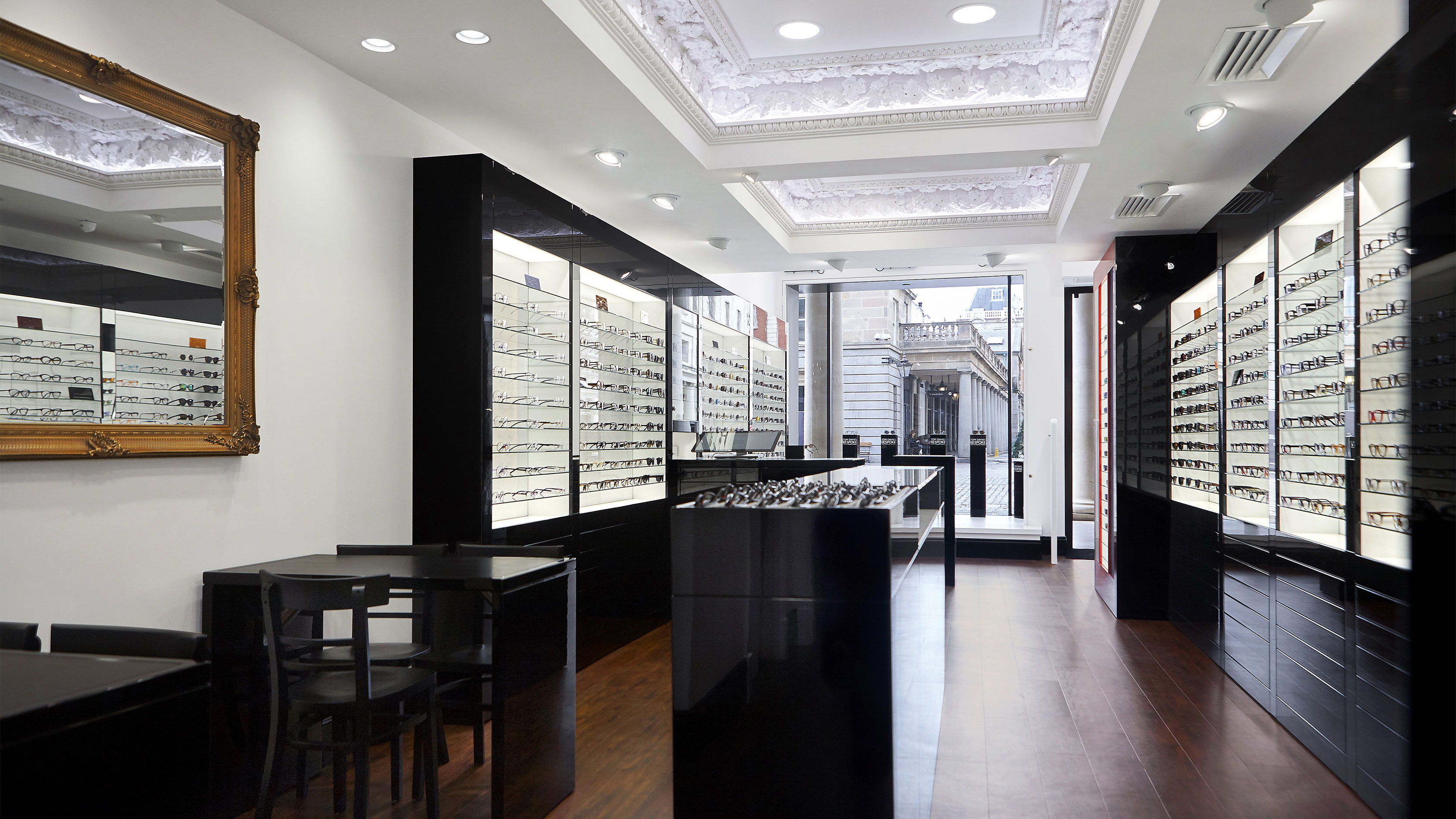 Destination Shopping Boutiques Worldwide | Departures Magazine