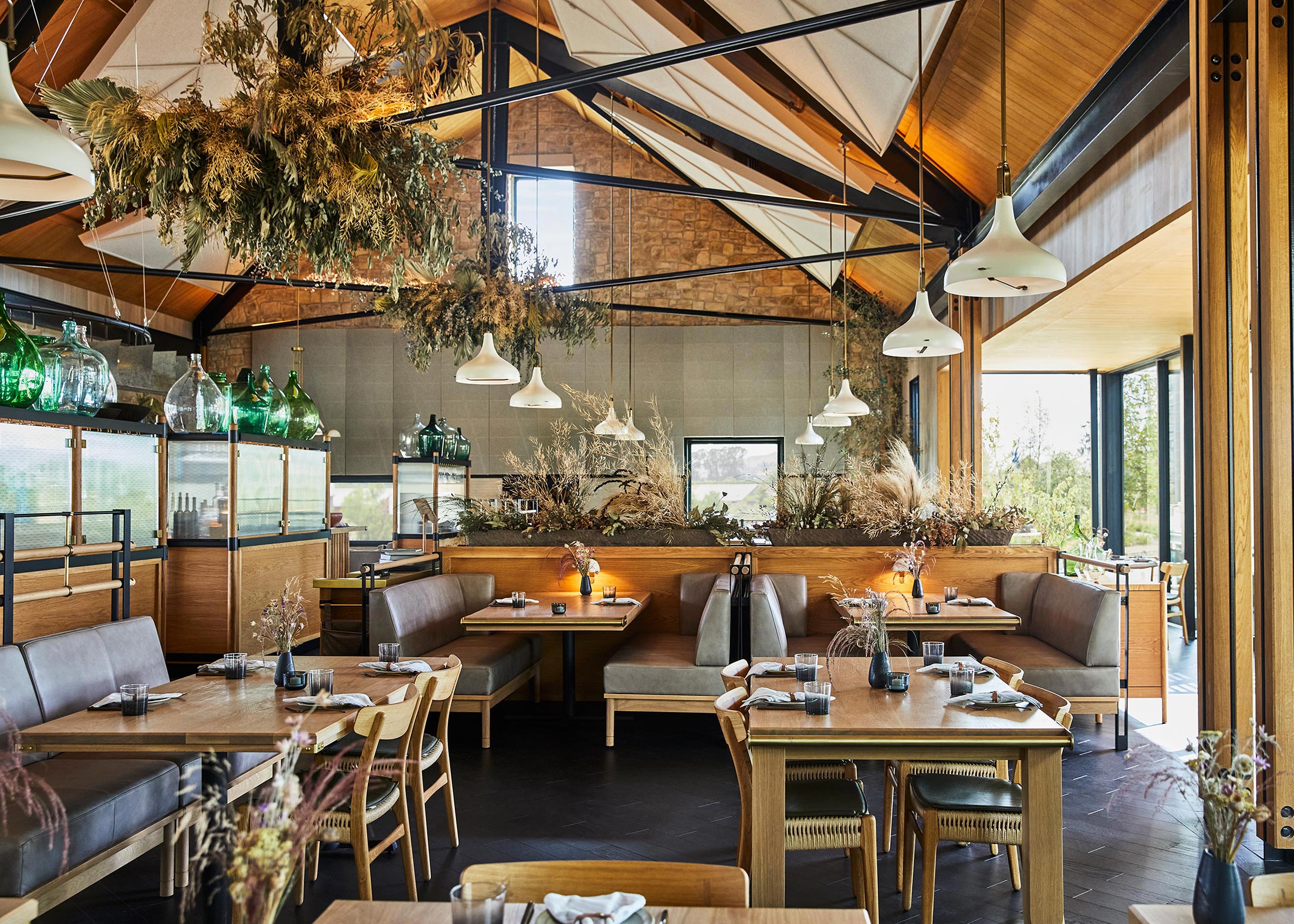 California Dreaming | Departures Magazine