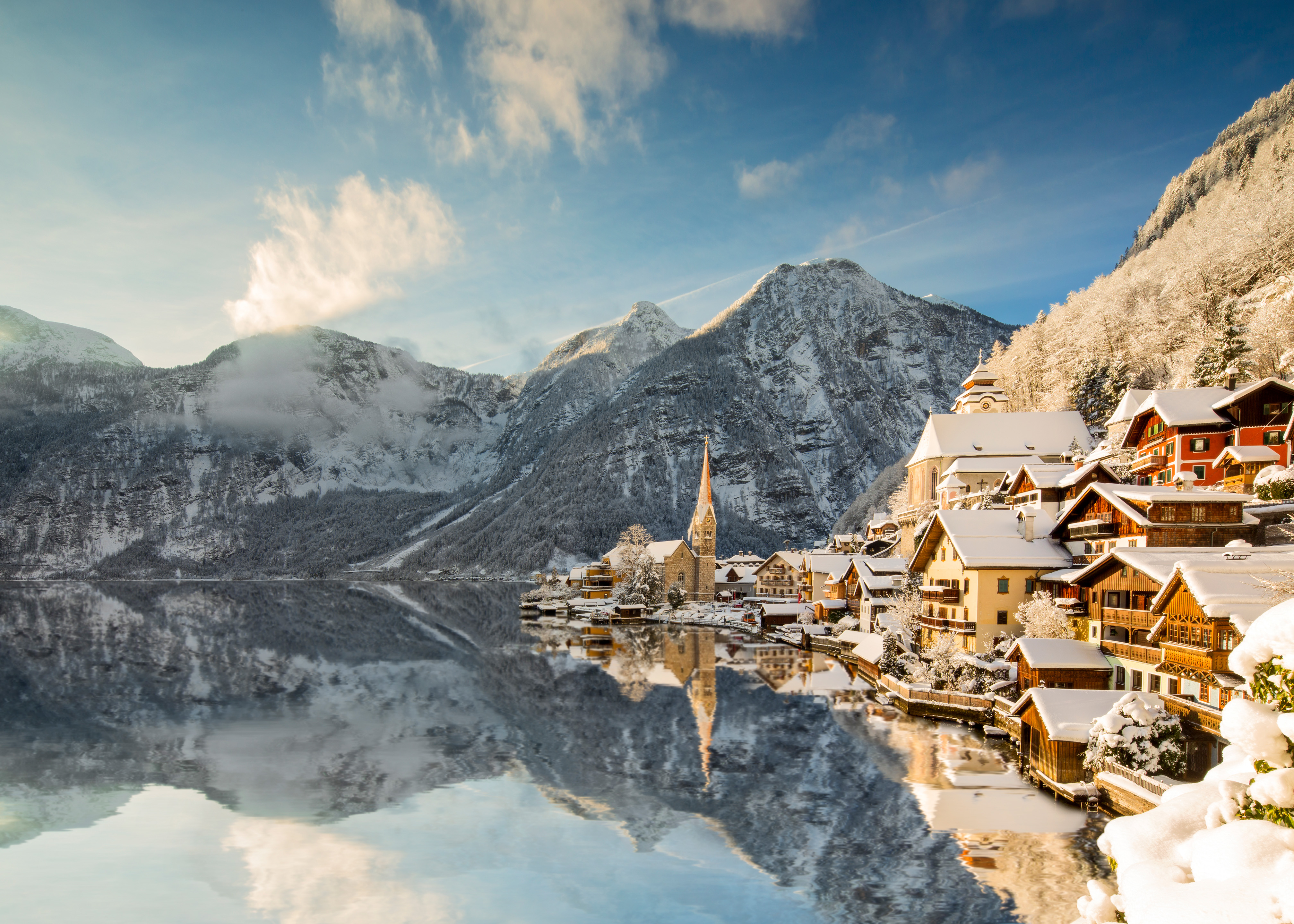 Destinations | Departures Magazine