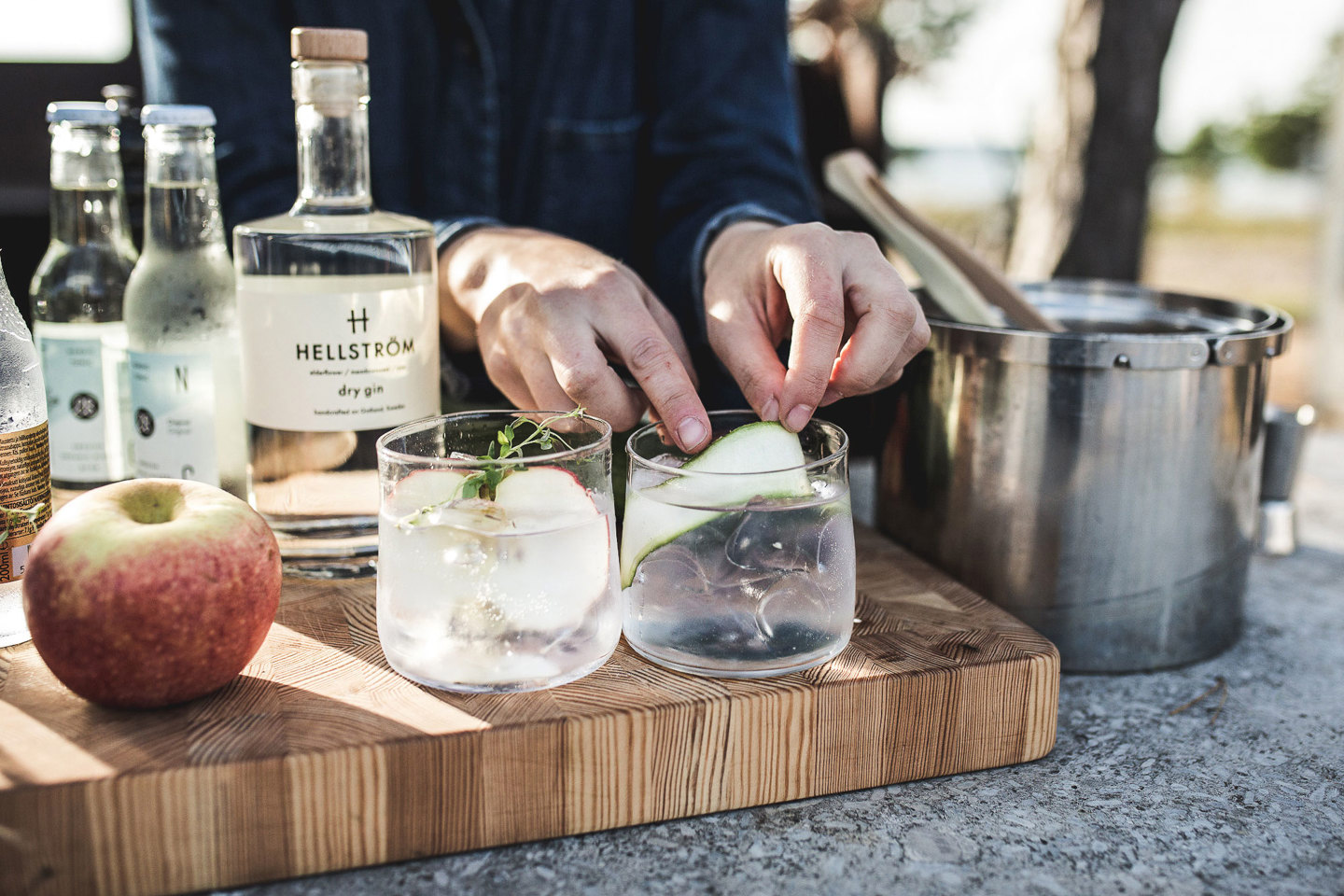 All's Good in Gotland | Departures Magazine