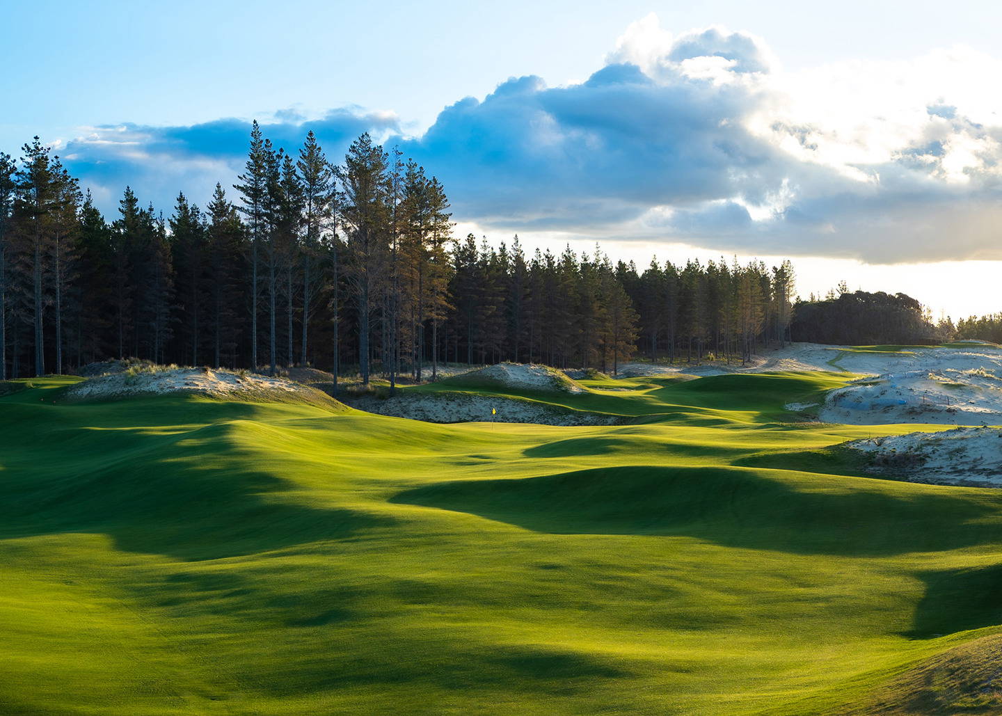 Par for the Course | Departures Magazine