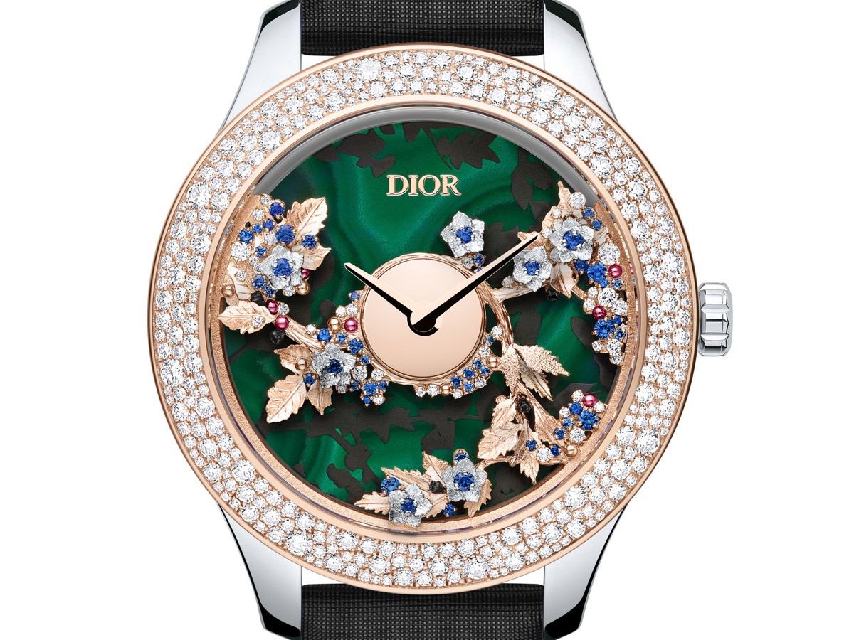 Watches | Departures Magazine