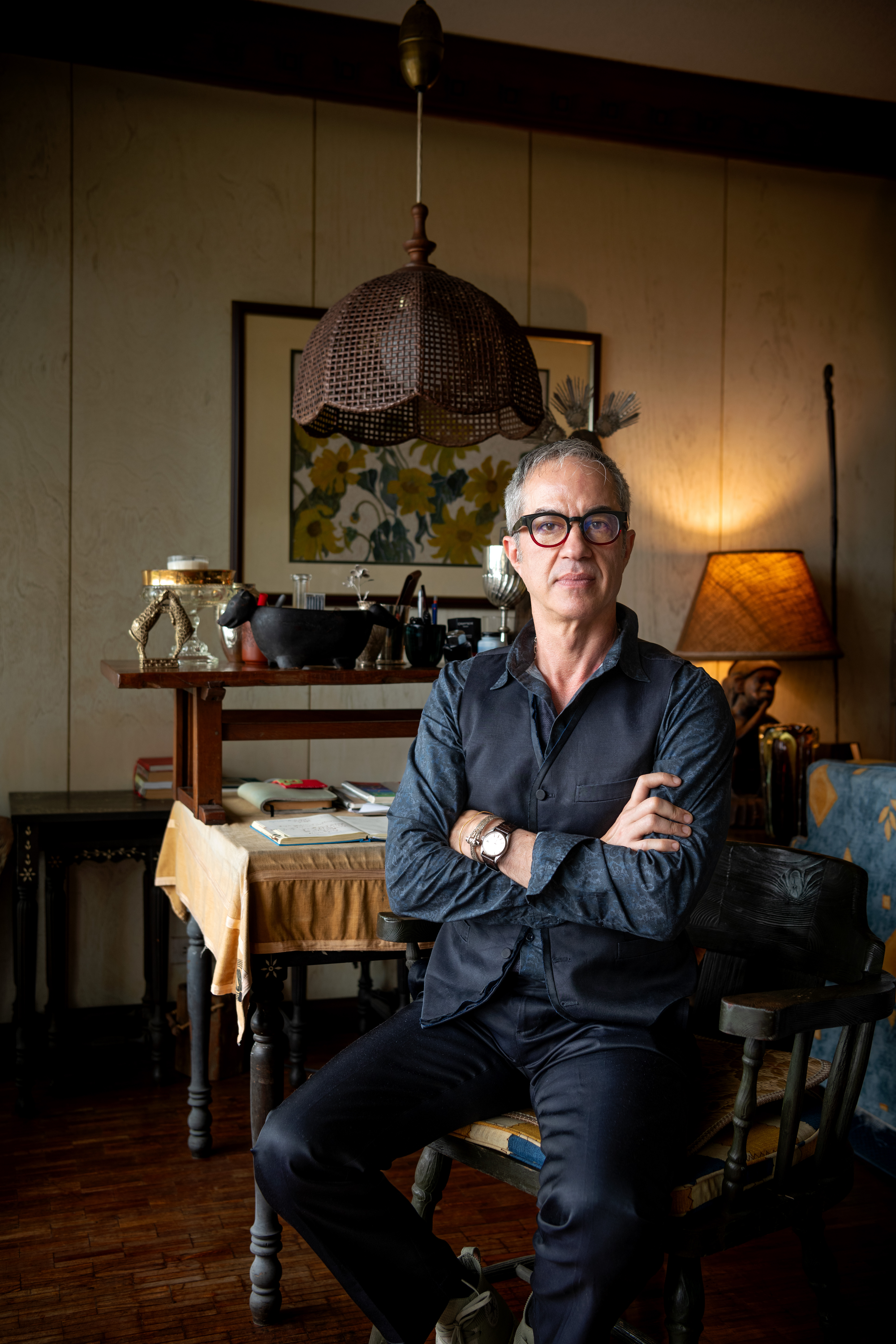 Heart of Gold – Jewels from the Philippines | Departures Magazine