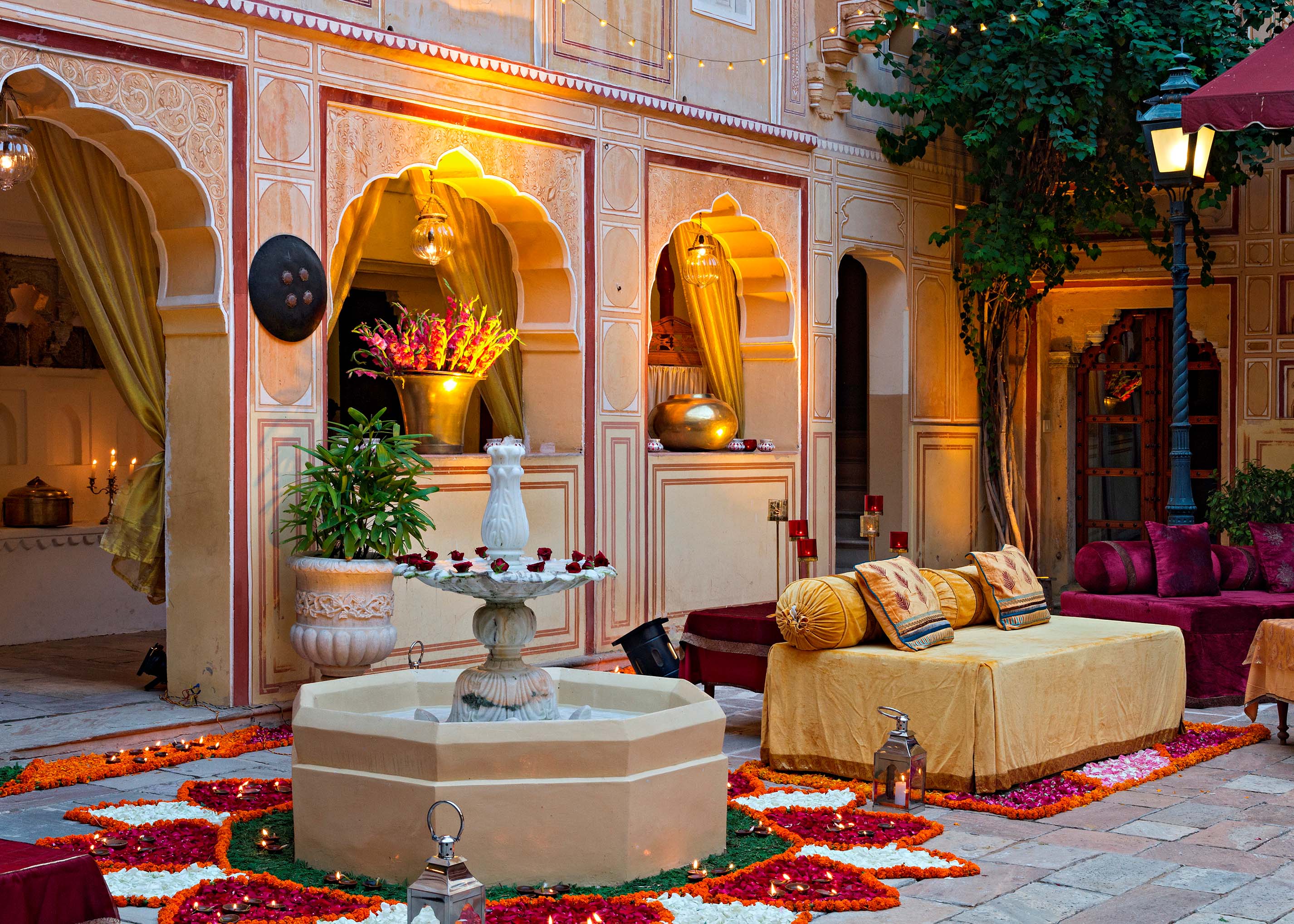 Rajasthan, Five Ways | Departures Magazine