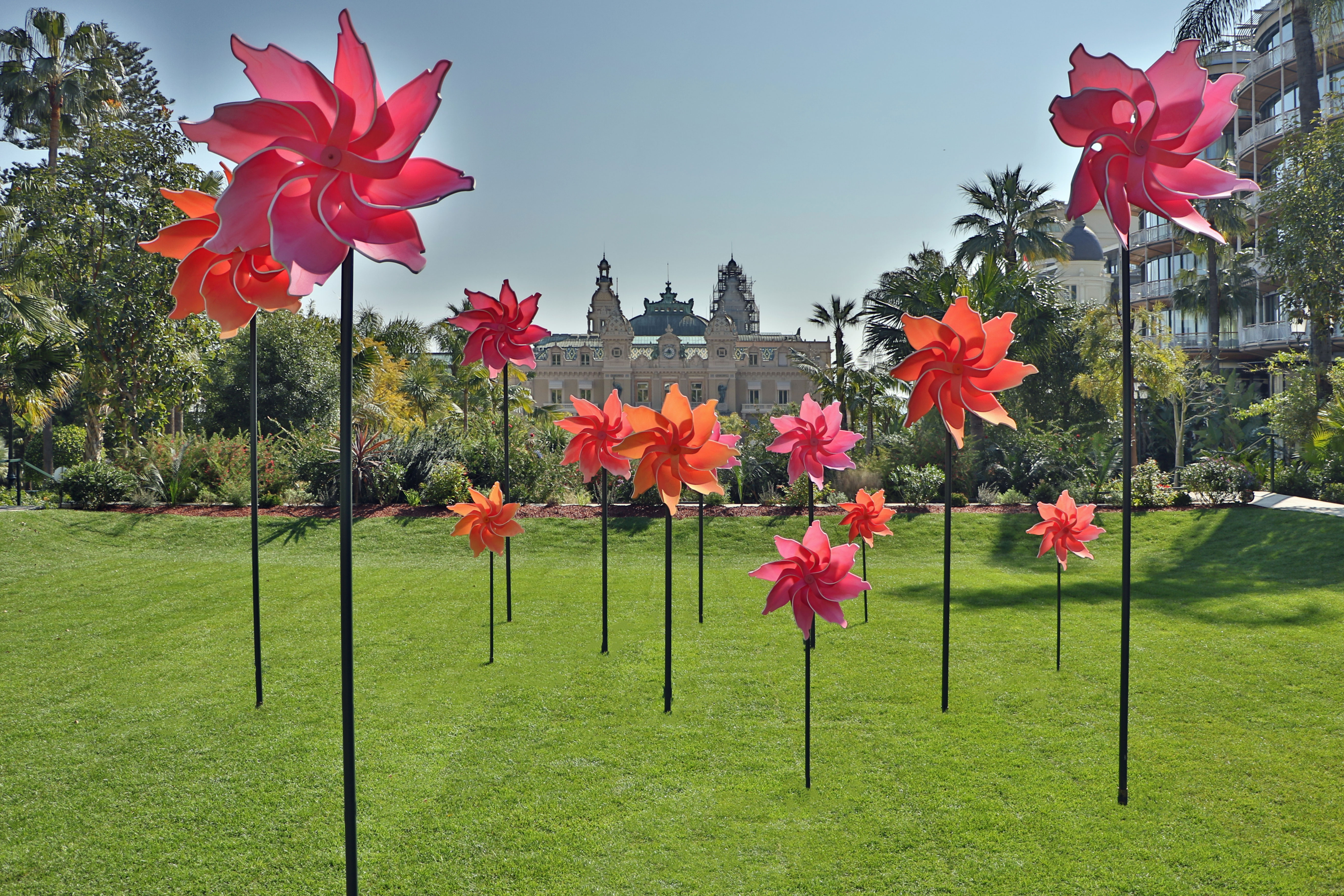 The Ultimate Monaco Event Guide 2022 - Monte-Carlo Société des Bains de ...