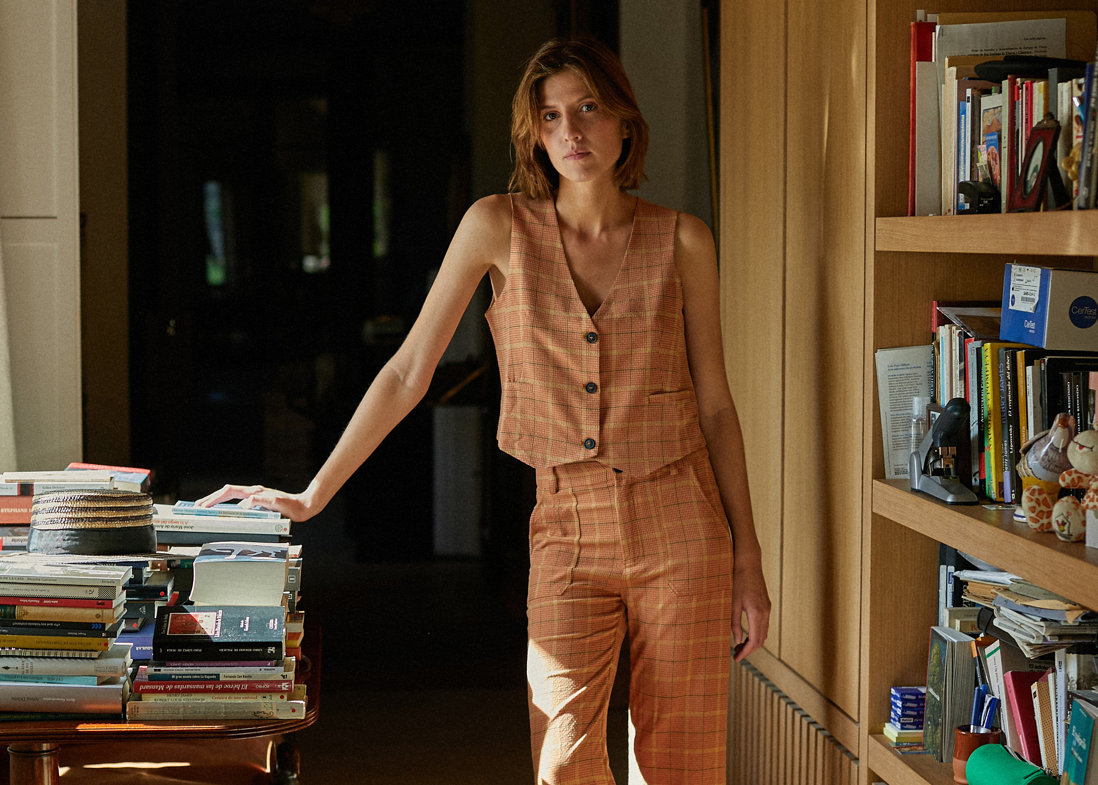 Inés Ybarra’s Guide to Madrid | Departures Magazine