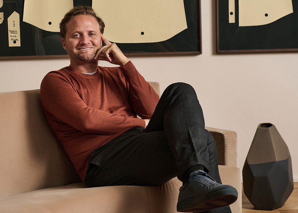 The Art of Understatement | Departures Magazine