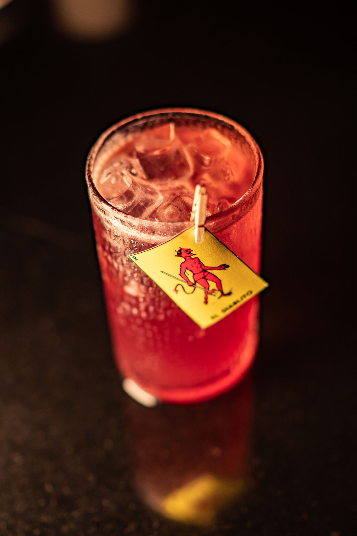 Mezcal and Tequila Cocktail Recipes | Departures Magazine