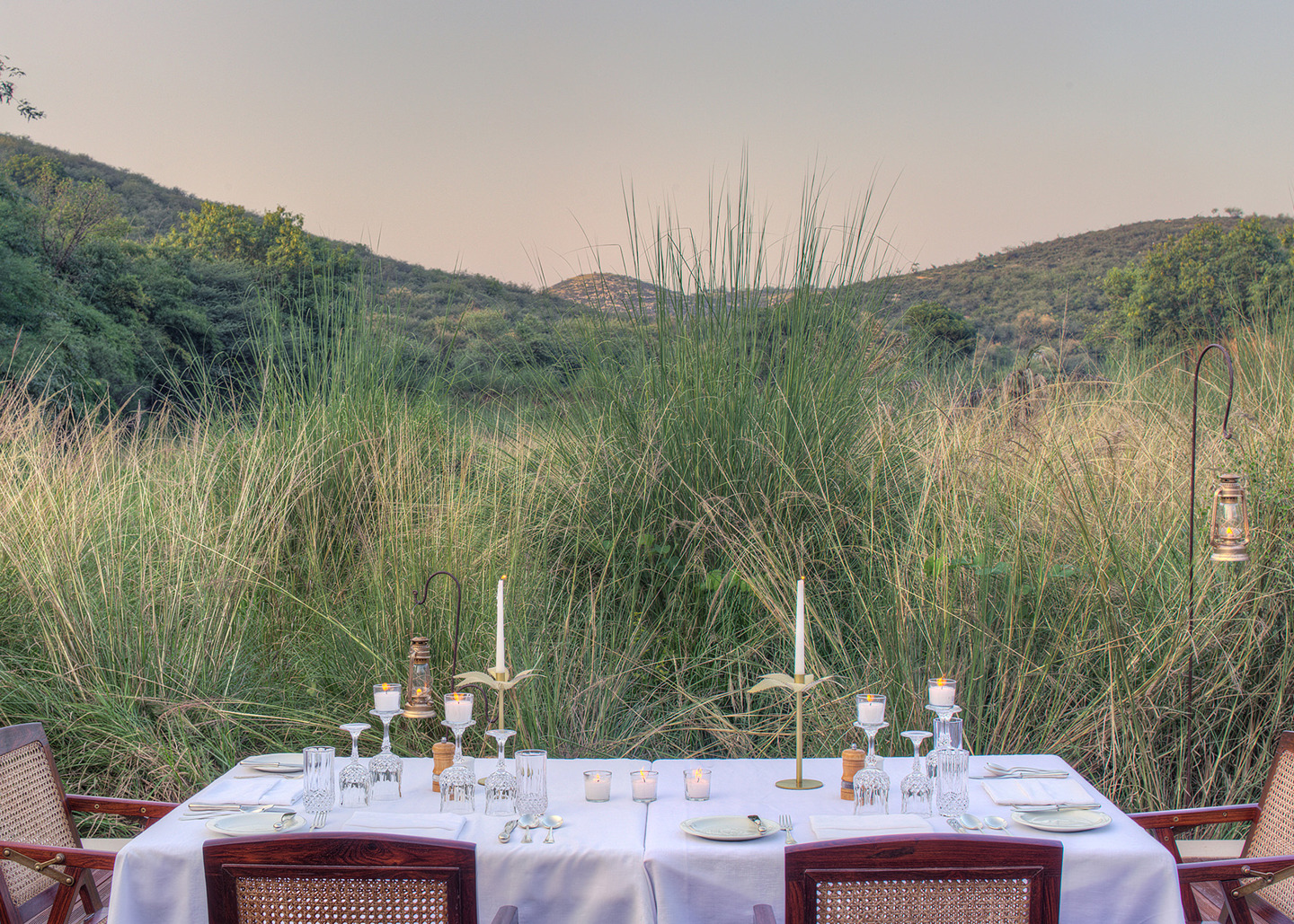 Rajasthan, Five Ways | Departures Magazine