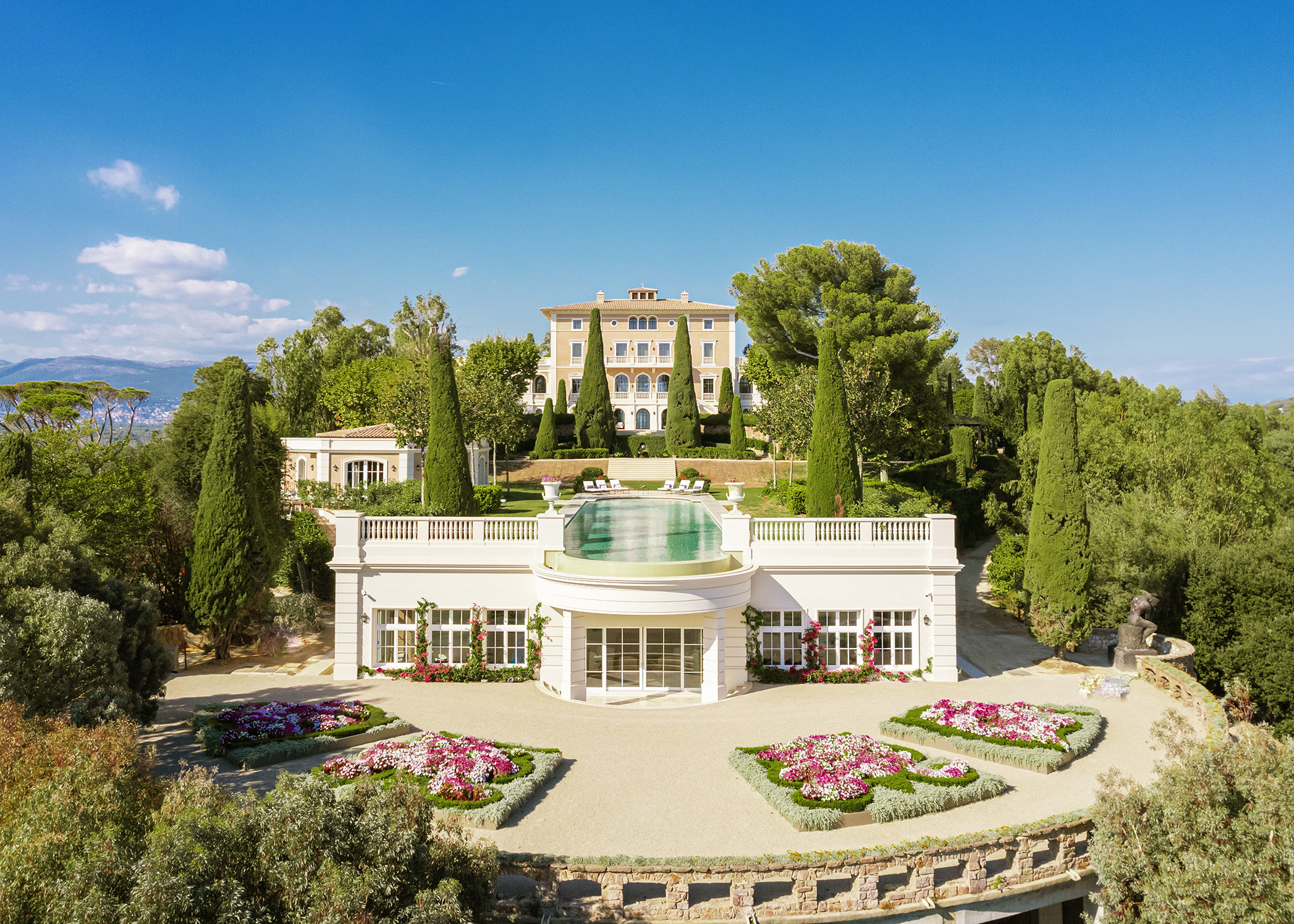 Iconically Cannes | Departures Magazine