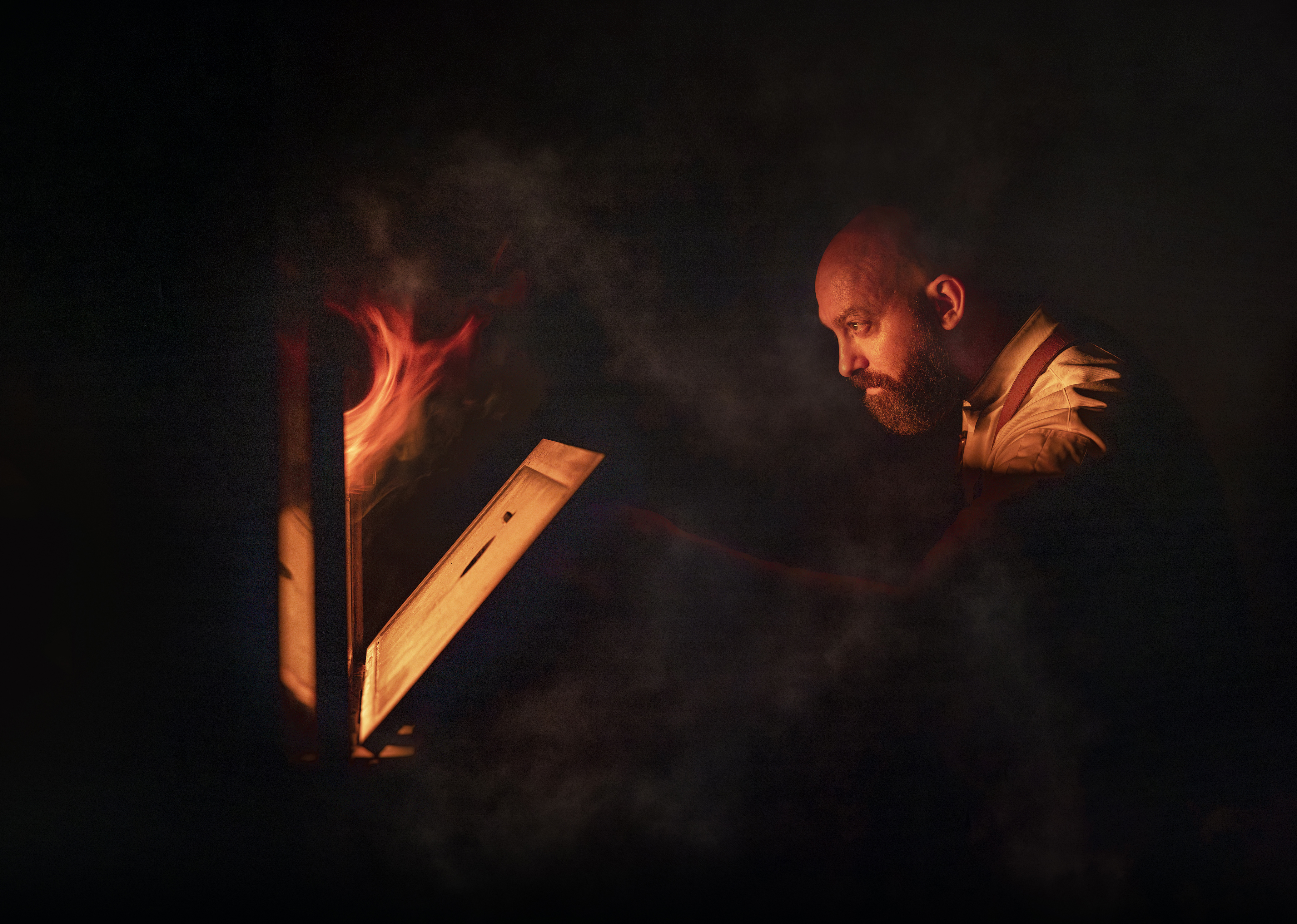 24 Hours in Singapore | Departures Magazine