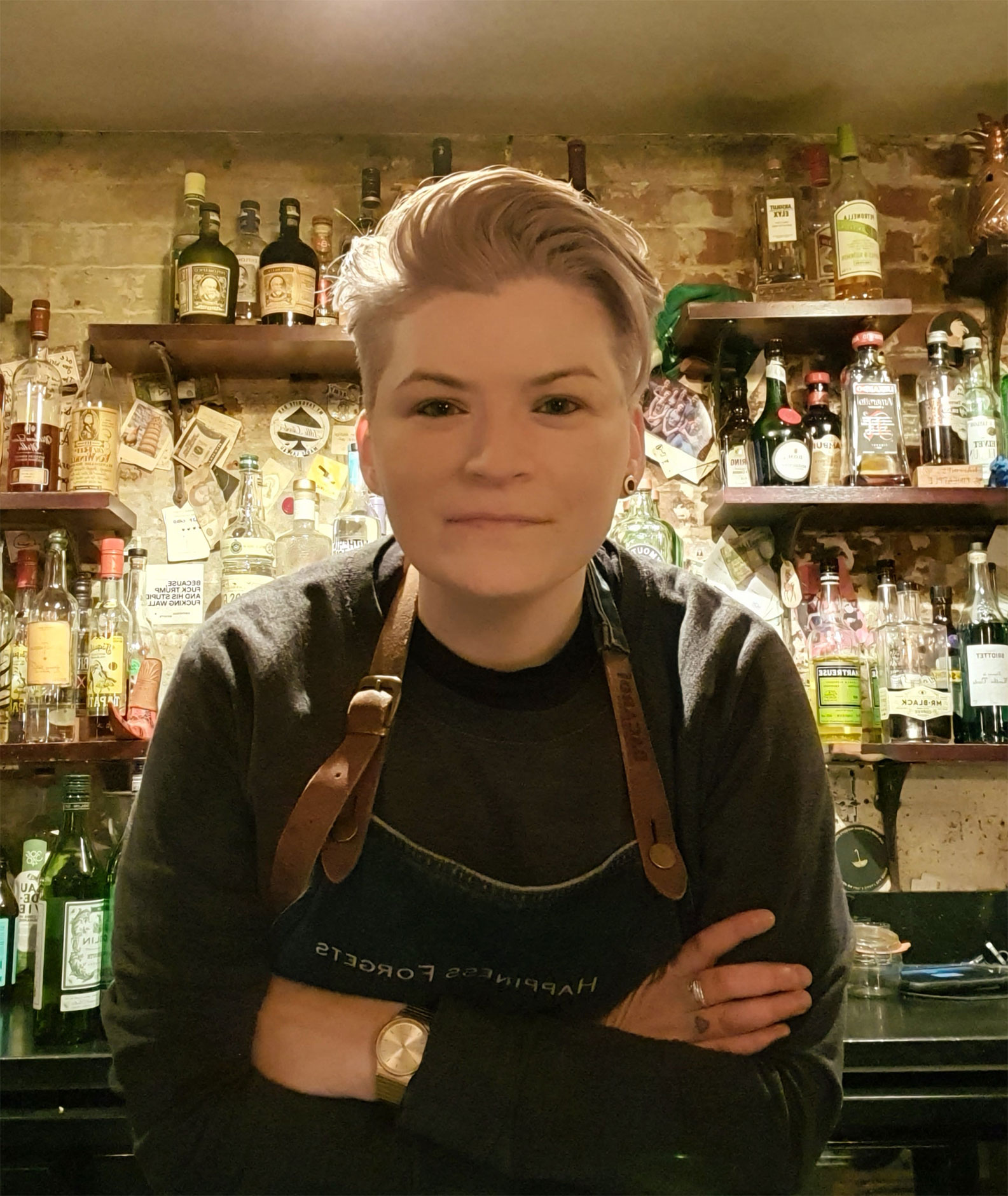 Meet the Women Leading London's Cocktail Scene | Departures Magazine