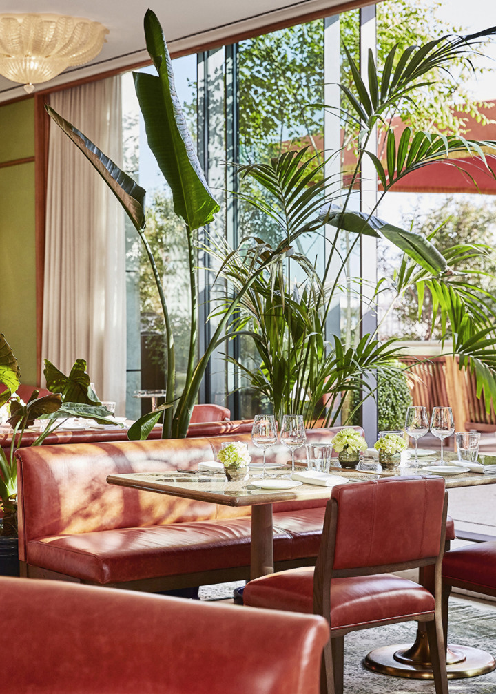 Dani García’s Madrid | Departures Magazine