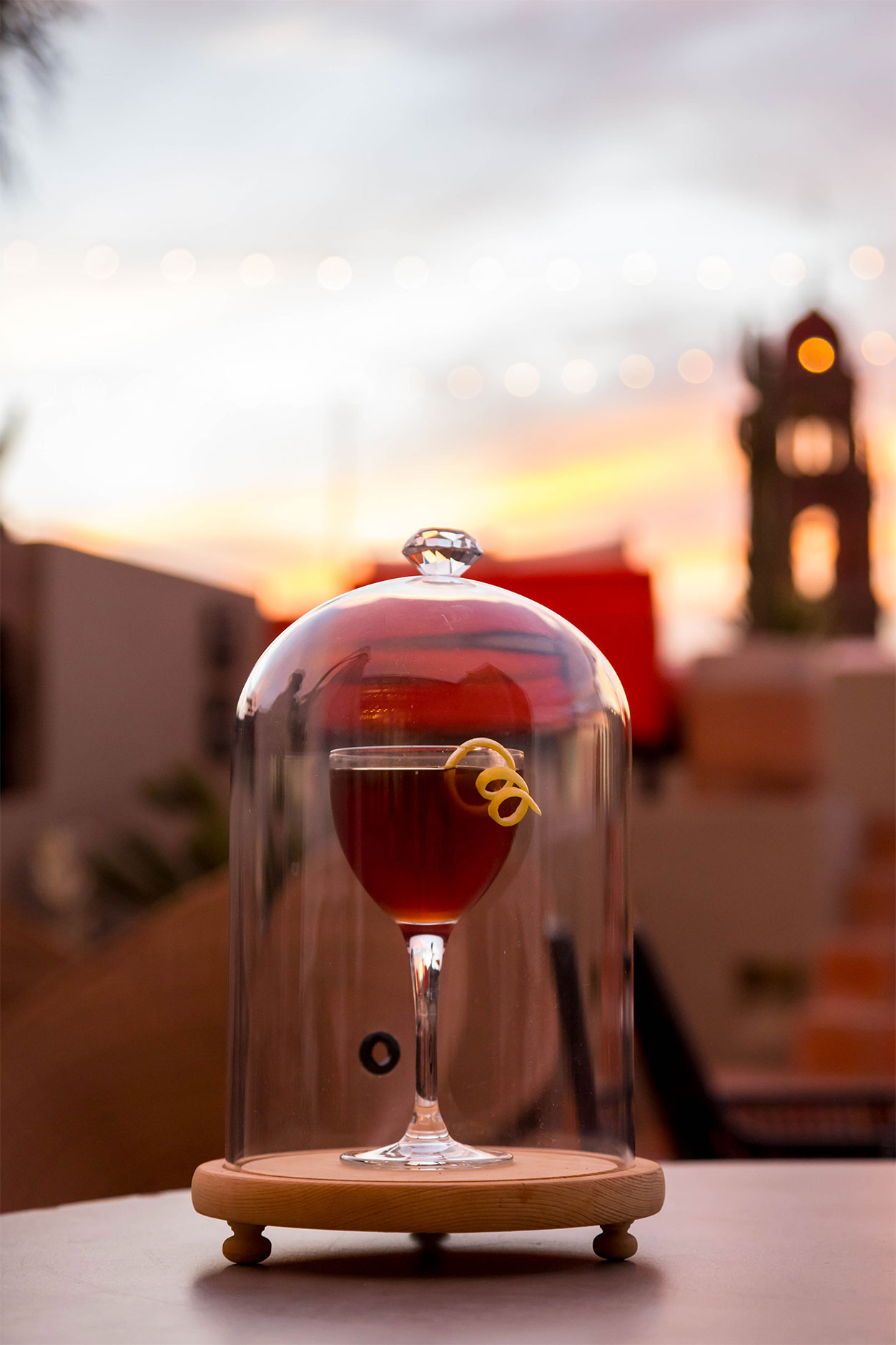 Must-Try Mexican Cocktails You Can Recreate at Home | Departures Magazine