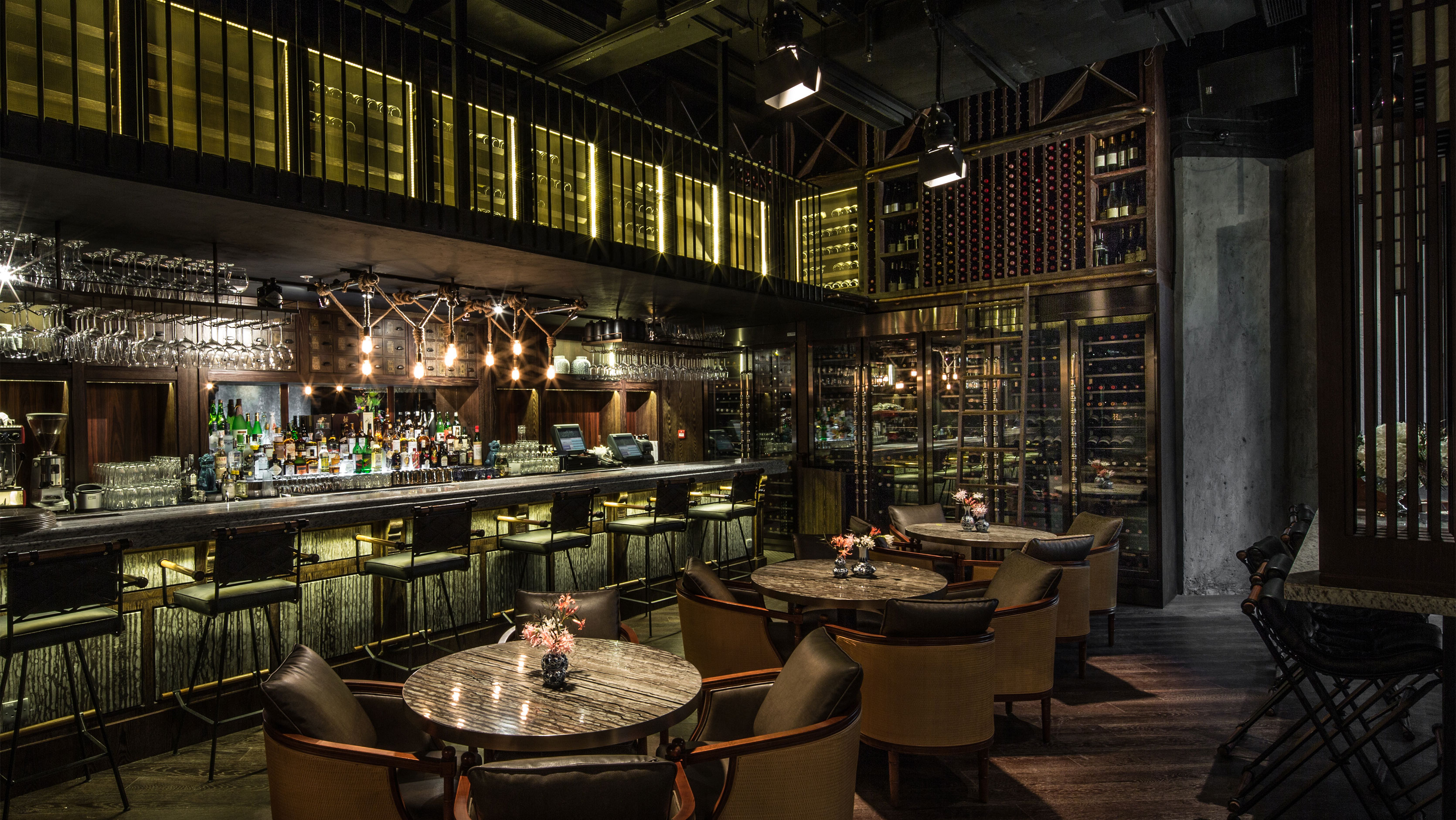 Top Tables in Hong Kong | Departures Magazine