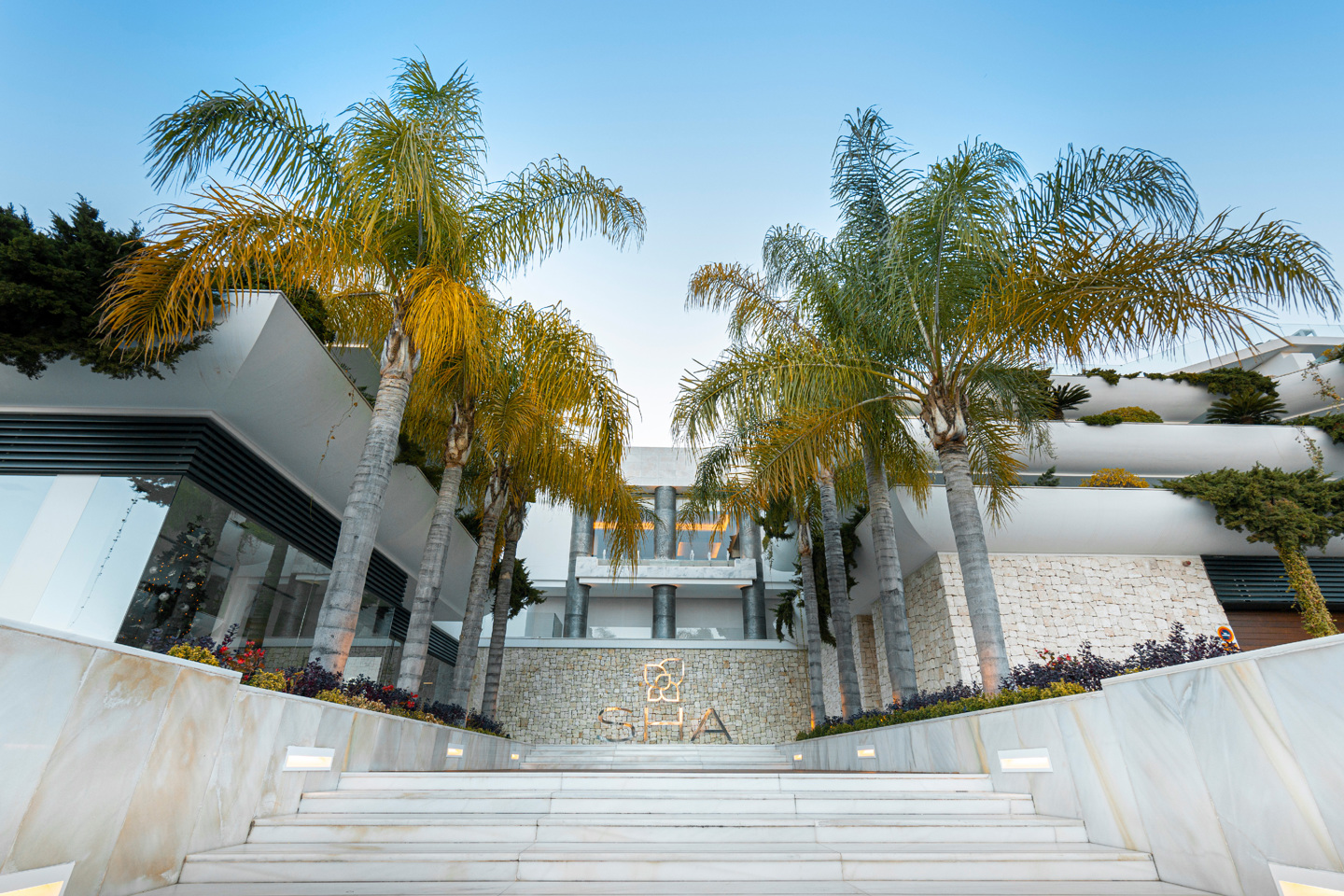 Wellness in Focus - SHA Wellness | Departures Magazine