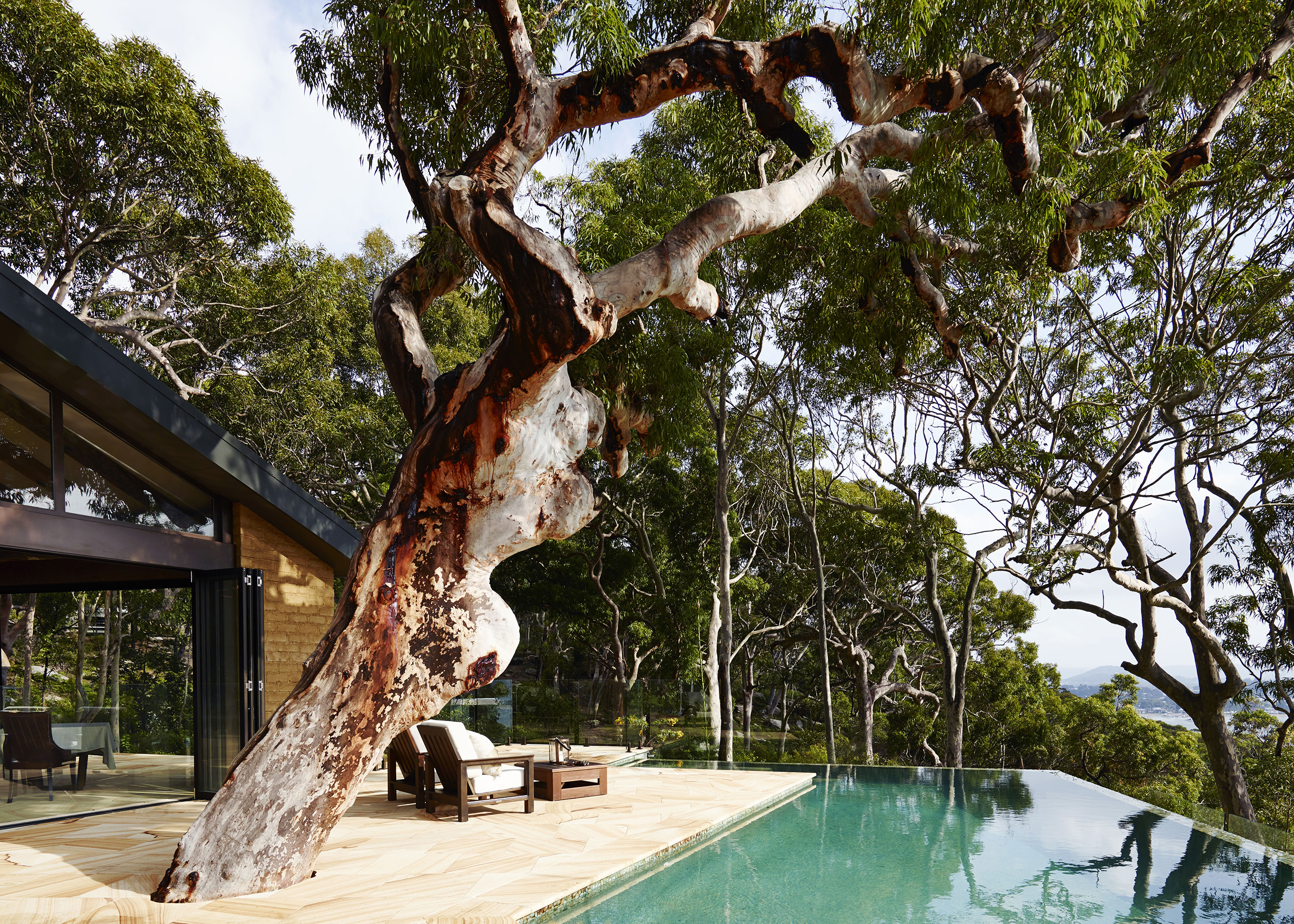 Far from the Fray | Departures Magazine