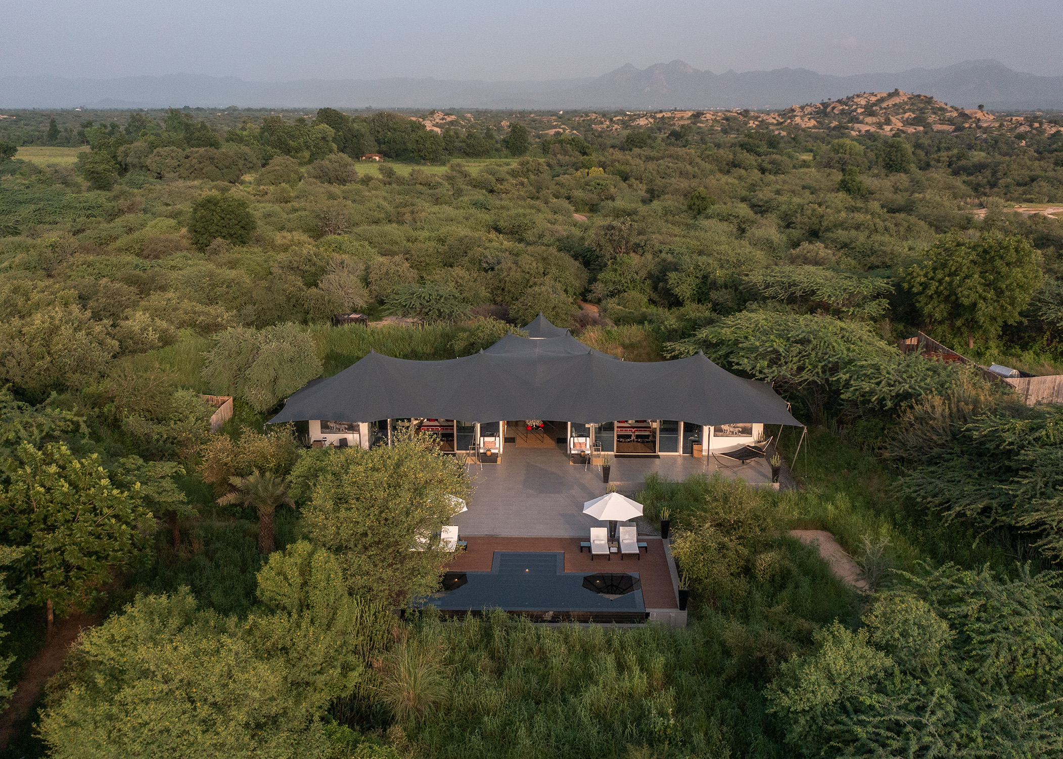 Rajasthan, Five Ways | Departures Magazine