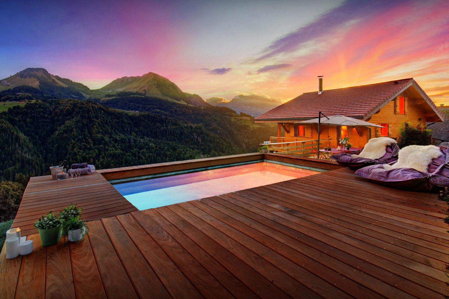 Homes from Home with Homes and Villas by Marriott Bonvoy | Departures ...