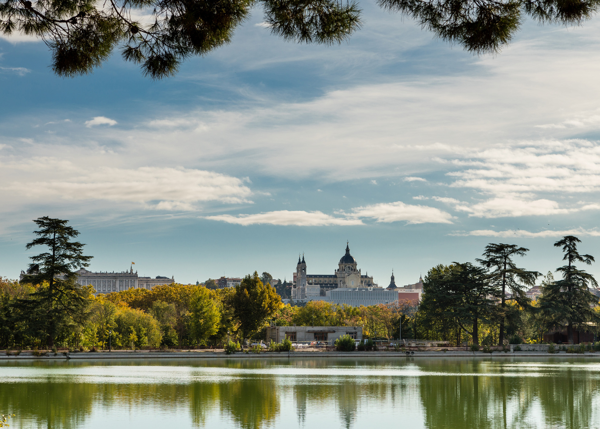 Inés Ybarra’s Guide to Madrid | Departures Magazine