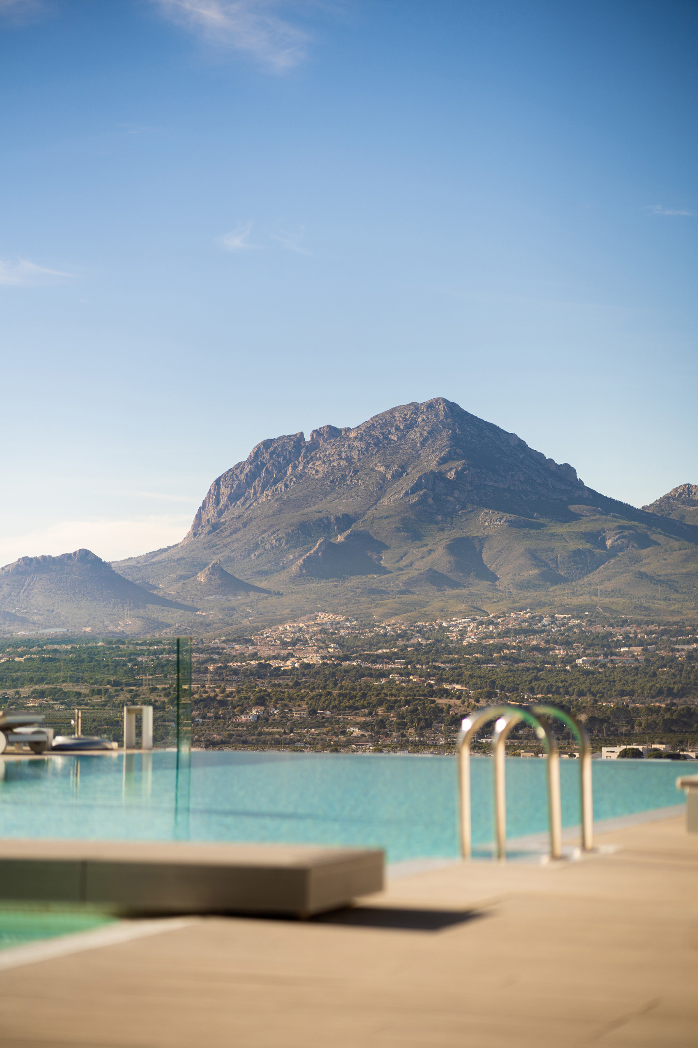 Wellness in Focus - SHA Wellness | Departures Magazine