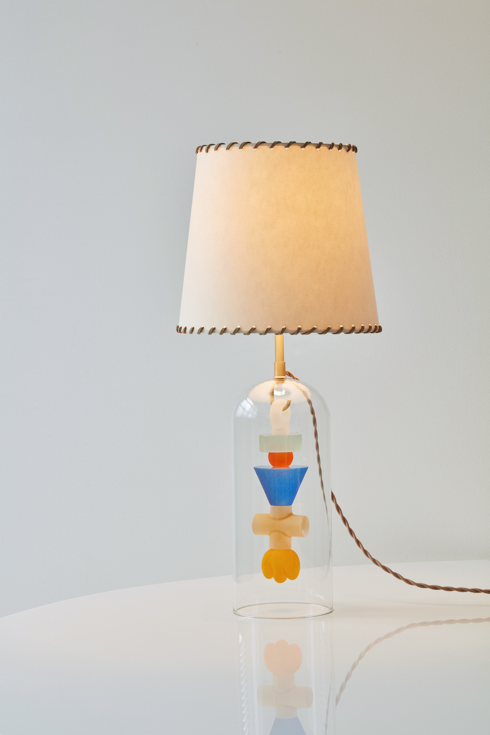 Illuminating Light Design | Departures Magazine