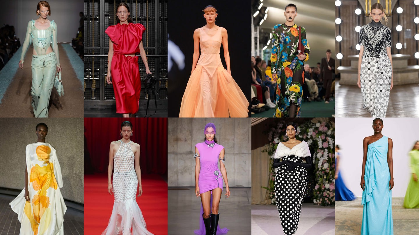 Fashion Forward | Departures Magazine