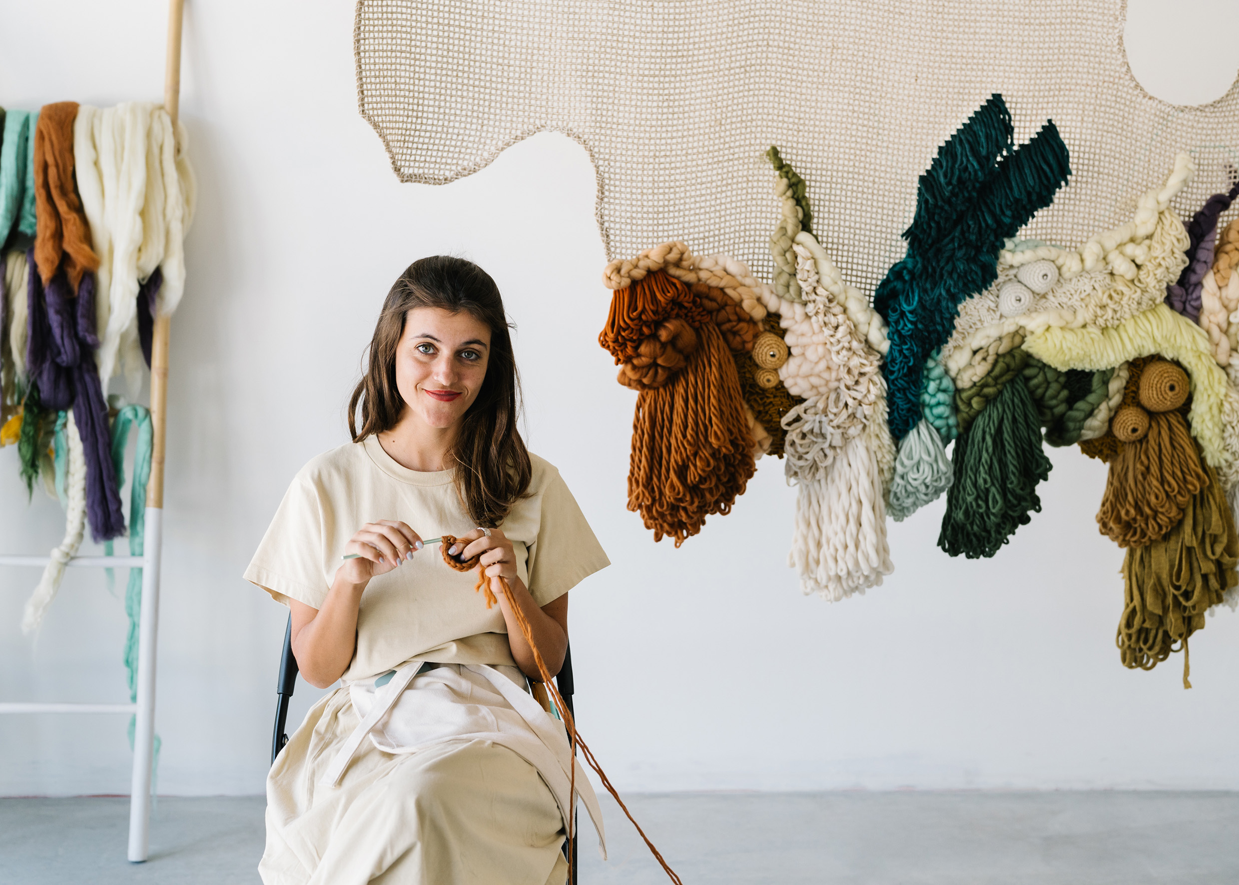 Threads of Change | Departures Magazine